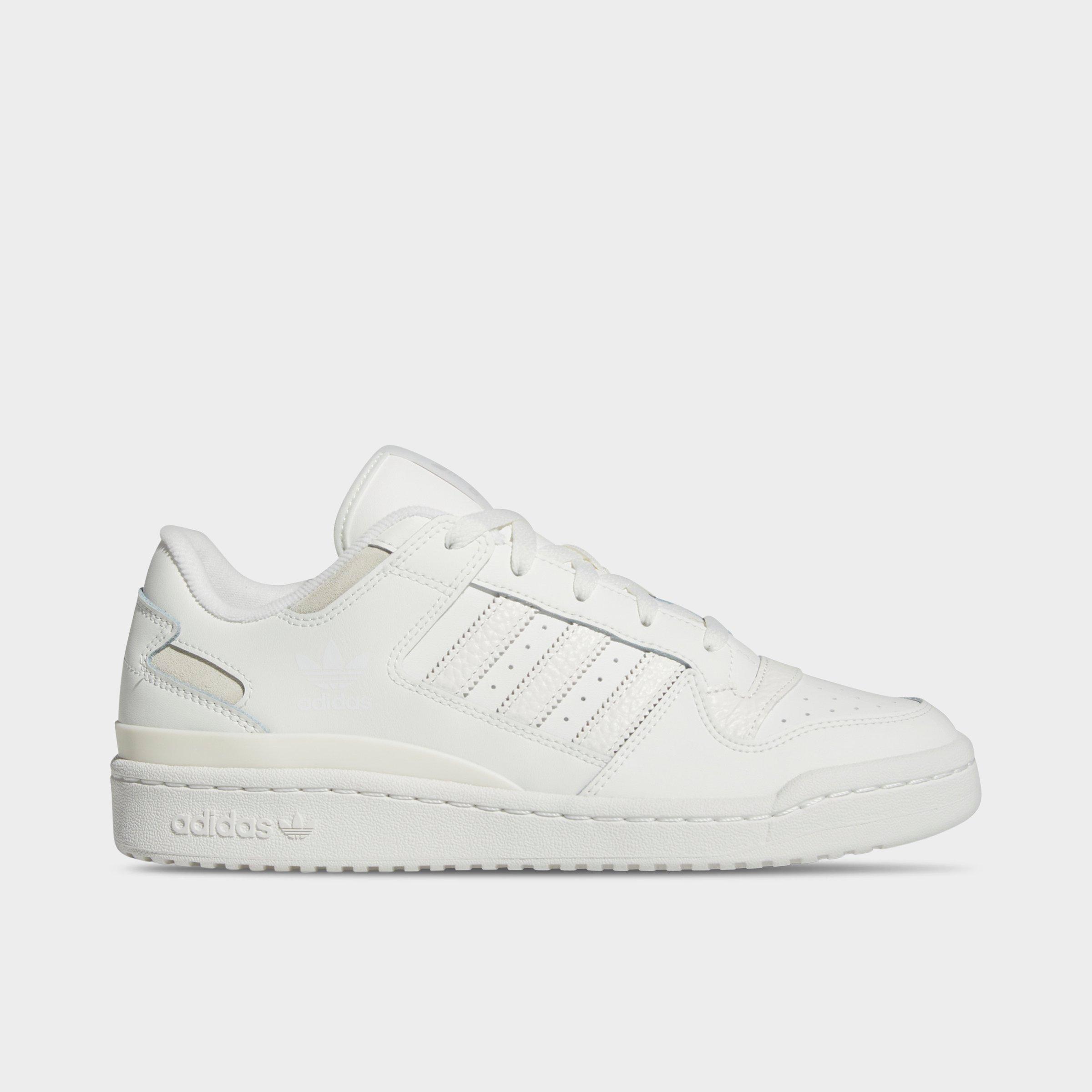 Click here for adidas Mens Originals Forum Low CL Casual Shoes in... prices