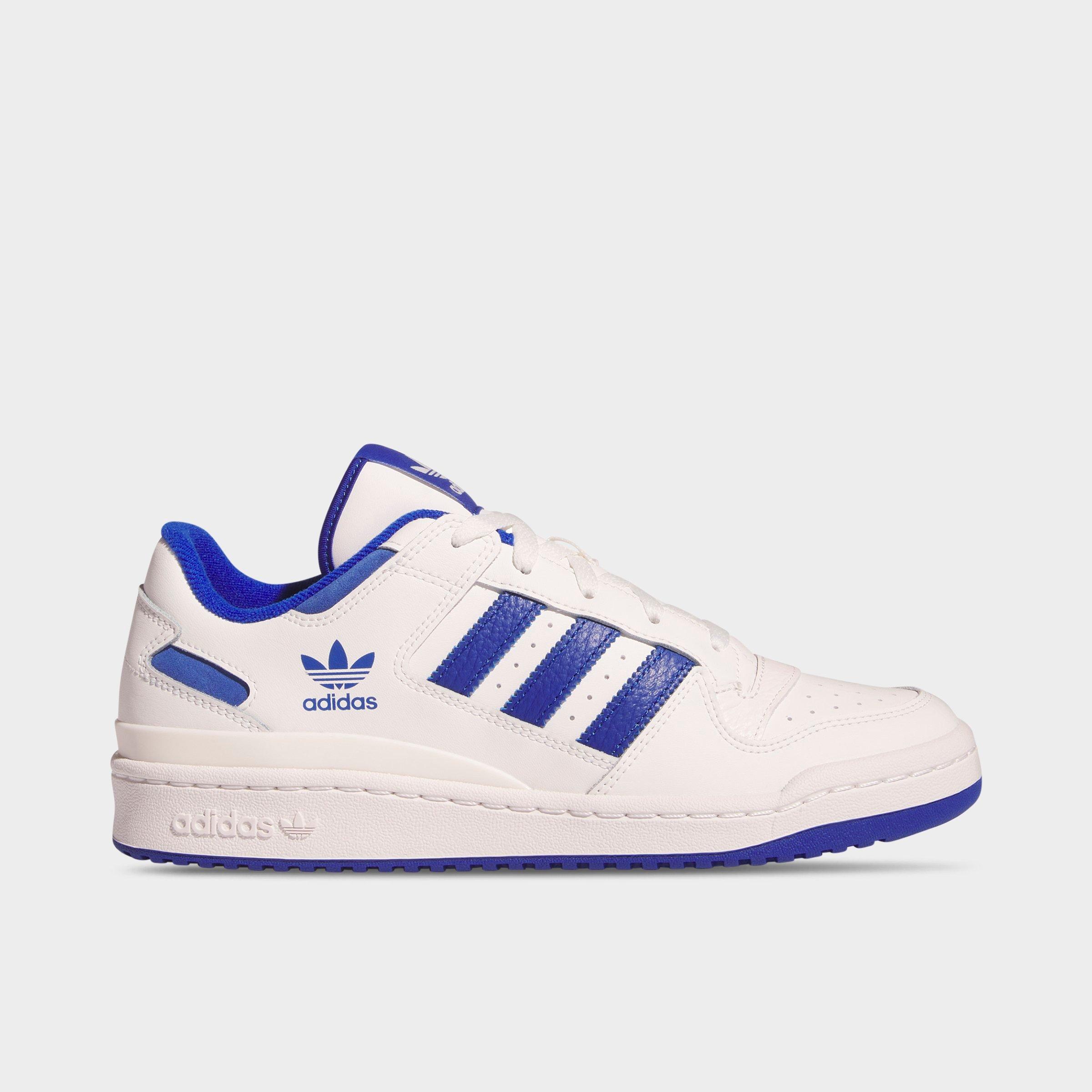Click here for adidas Mens Originals Forum Low CL Casual Shoes in... prices