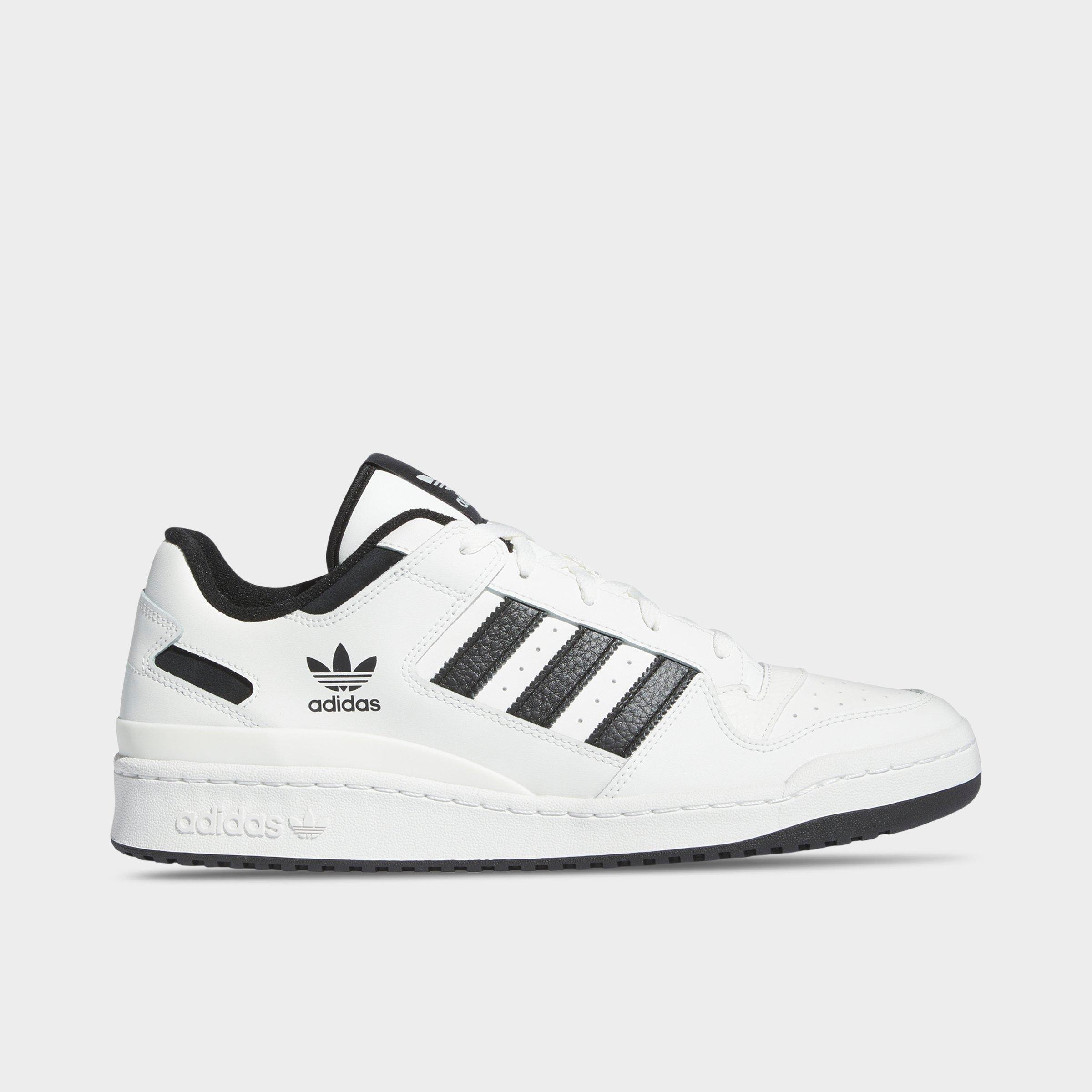 Click here for adidas Mens Originals Forum Low CL Casual Shoes in... prices