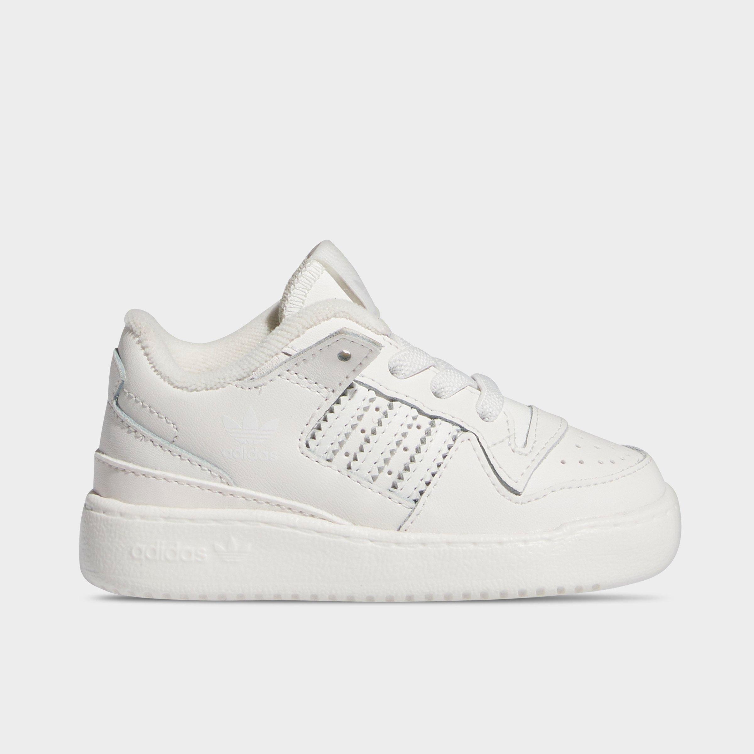 Click here for adidas Kids Toddler Originals Forum Low Classics S... prices