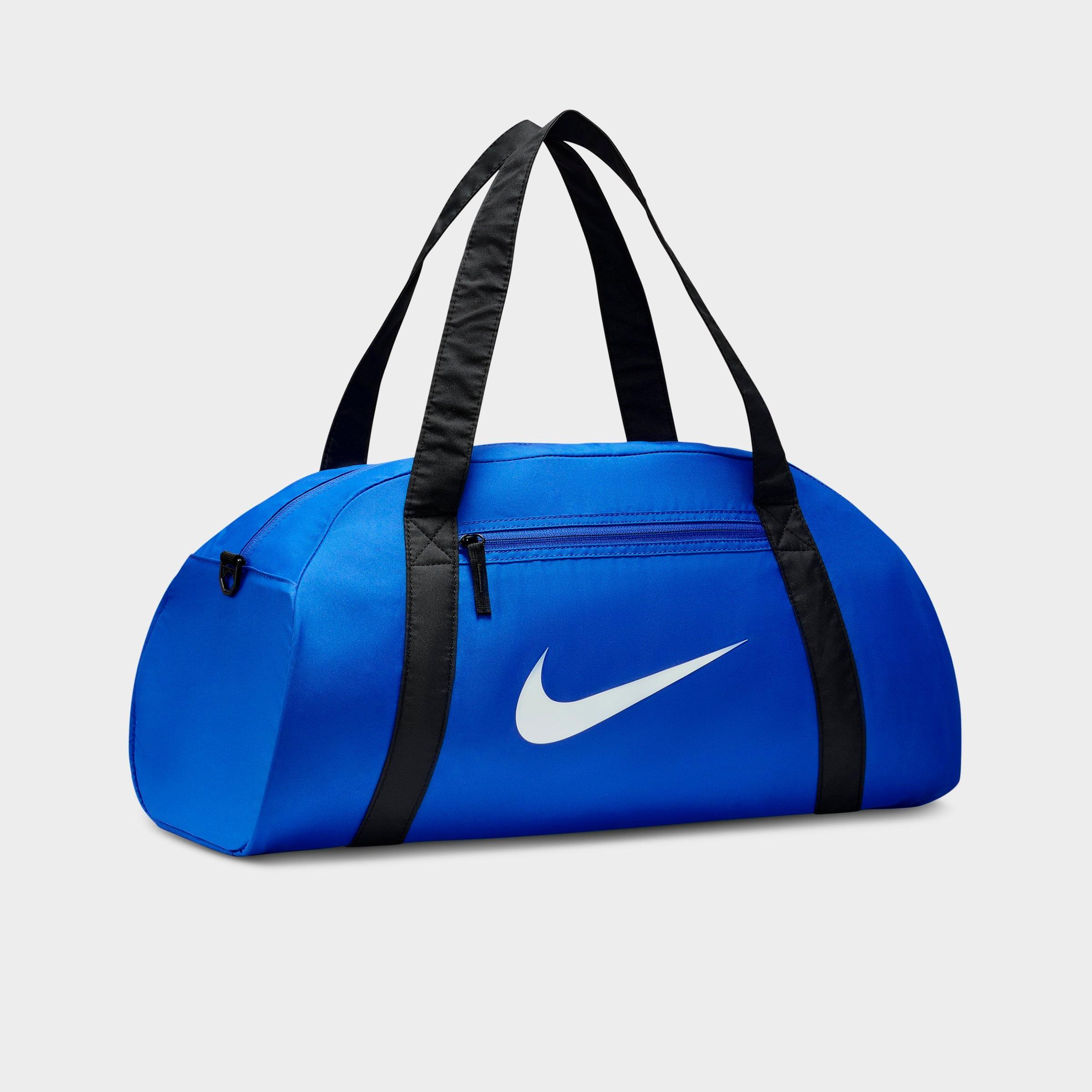 Click here for Nike Training Duffel Bag (24L) in Game Royal/Black... prices