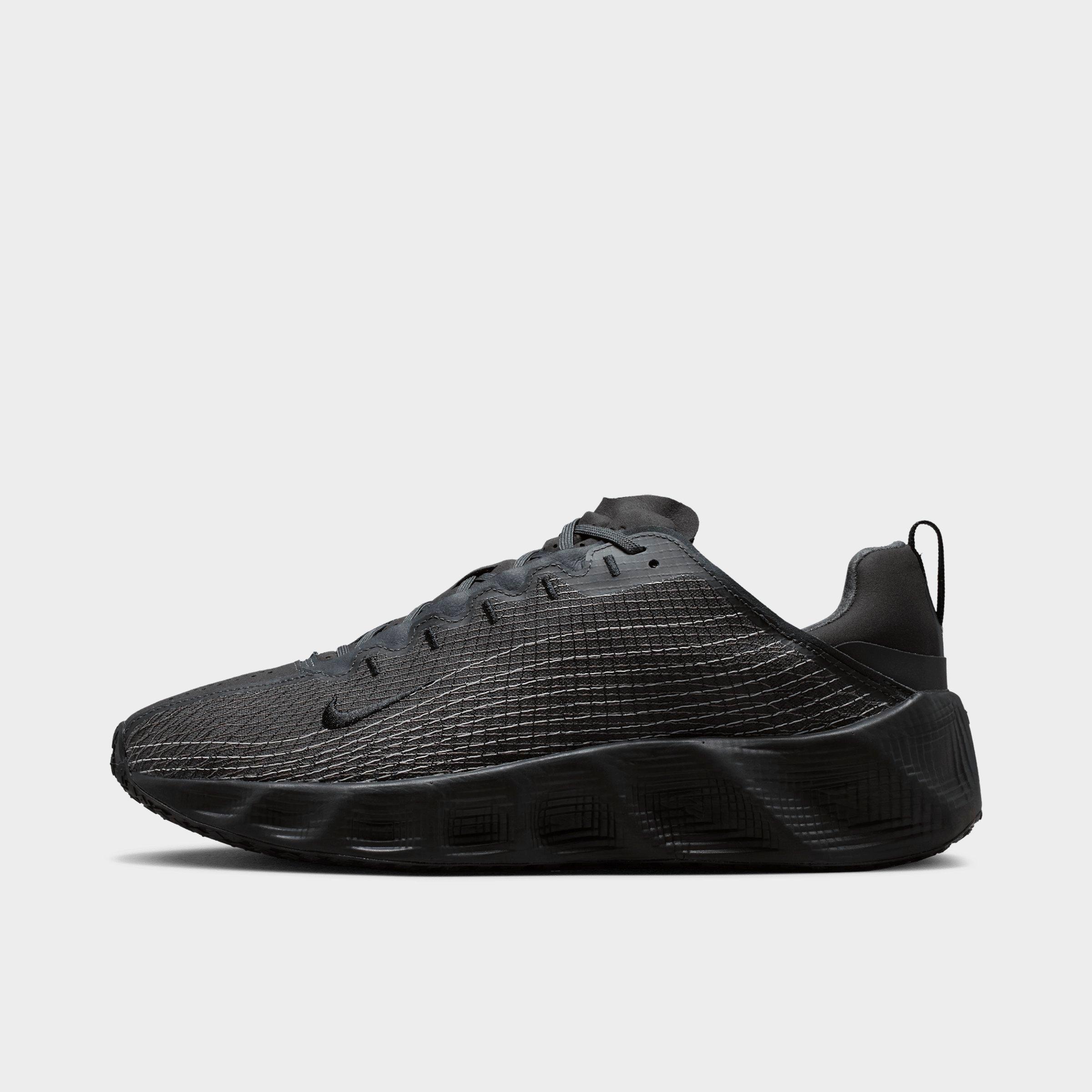 Click here for Nike Mens Ava Rover Premium Casual Shoes in Dark S... prices
