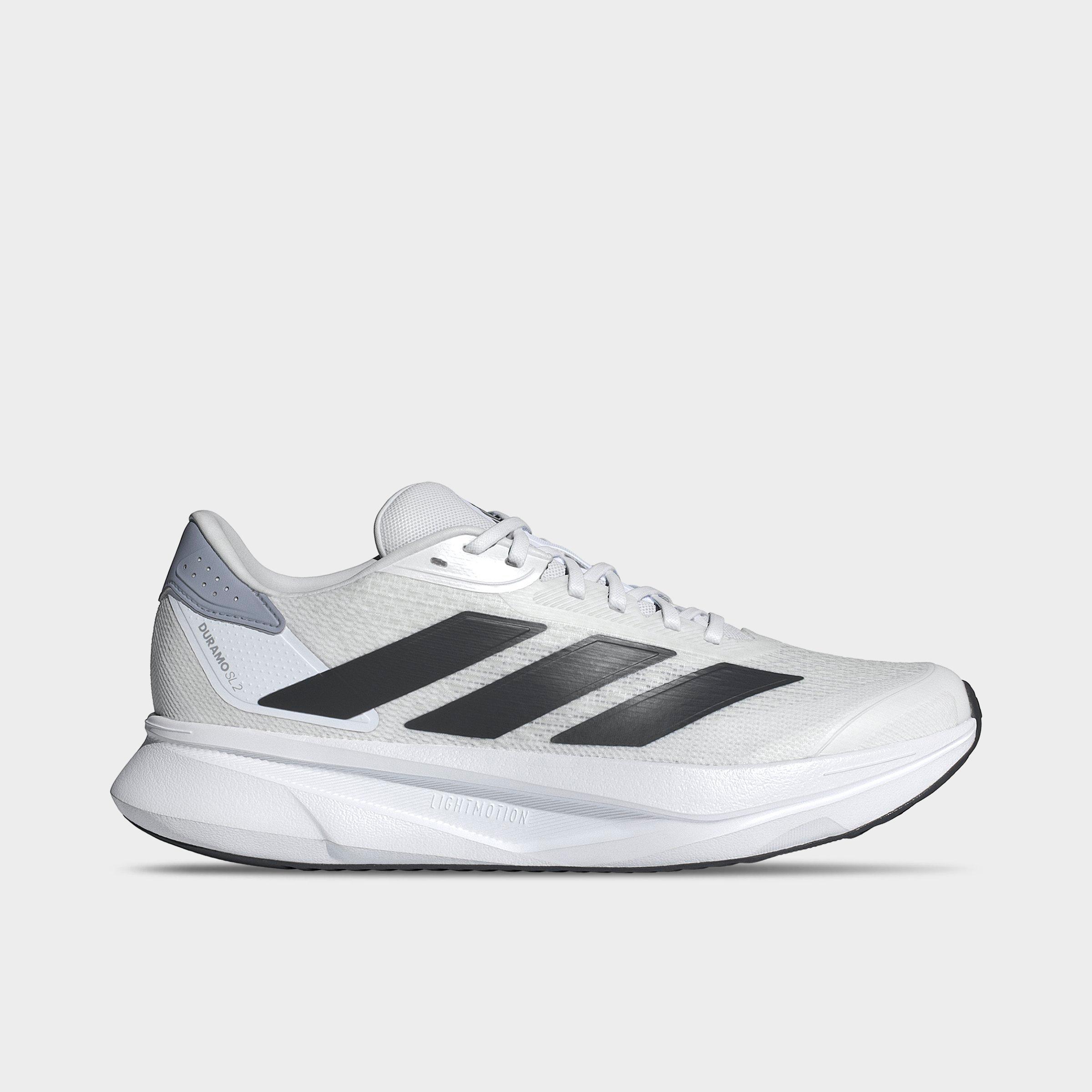Click here for adidas Mens Duramo SL 2.0 Running Shoes in White/B... prices