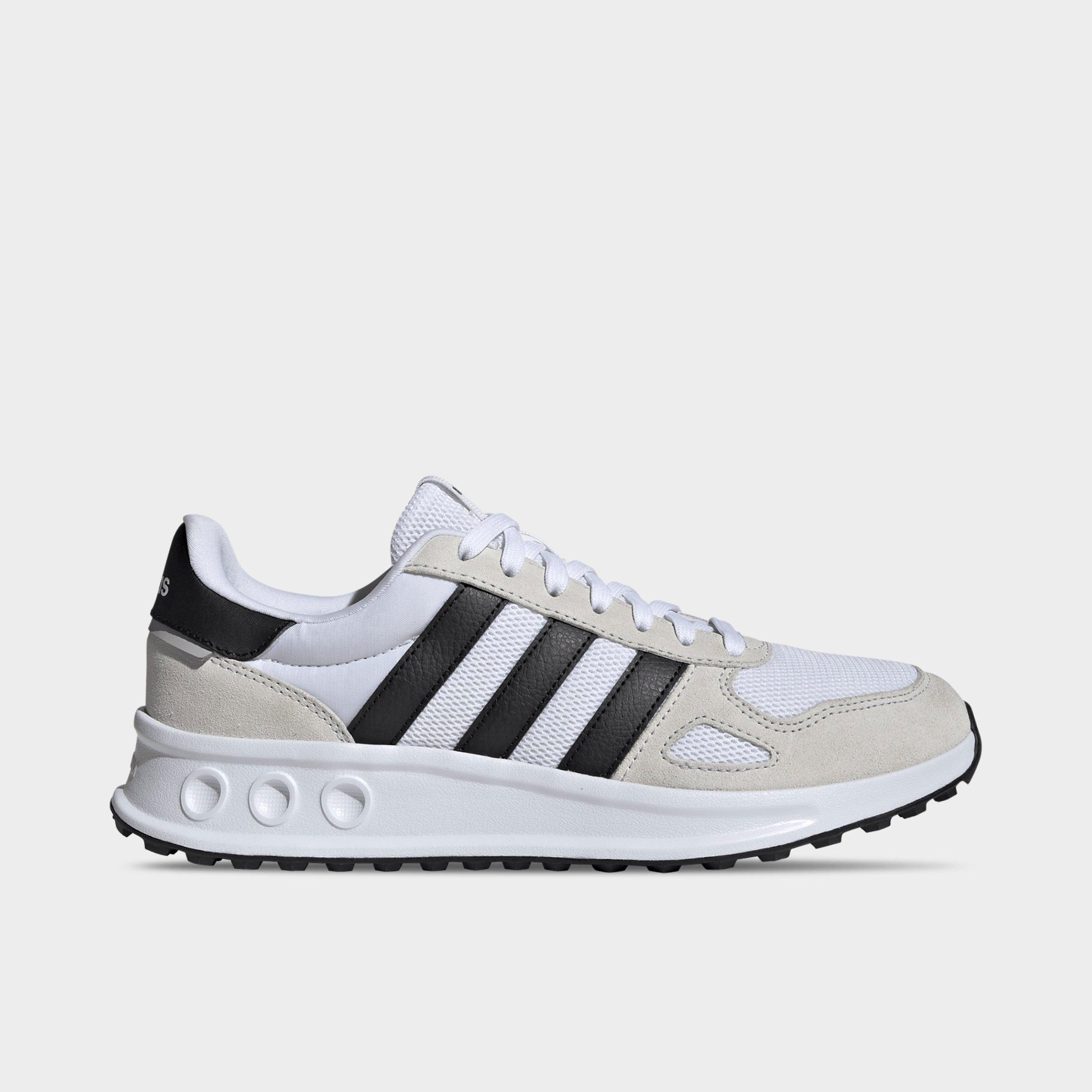 Click here for adidas Mens Run 84 Casual Shoes in Cloud White/Cor... prices