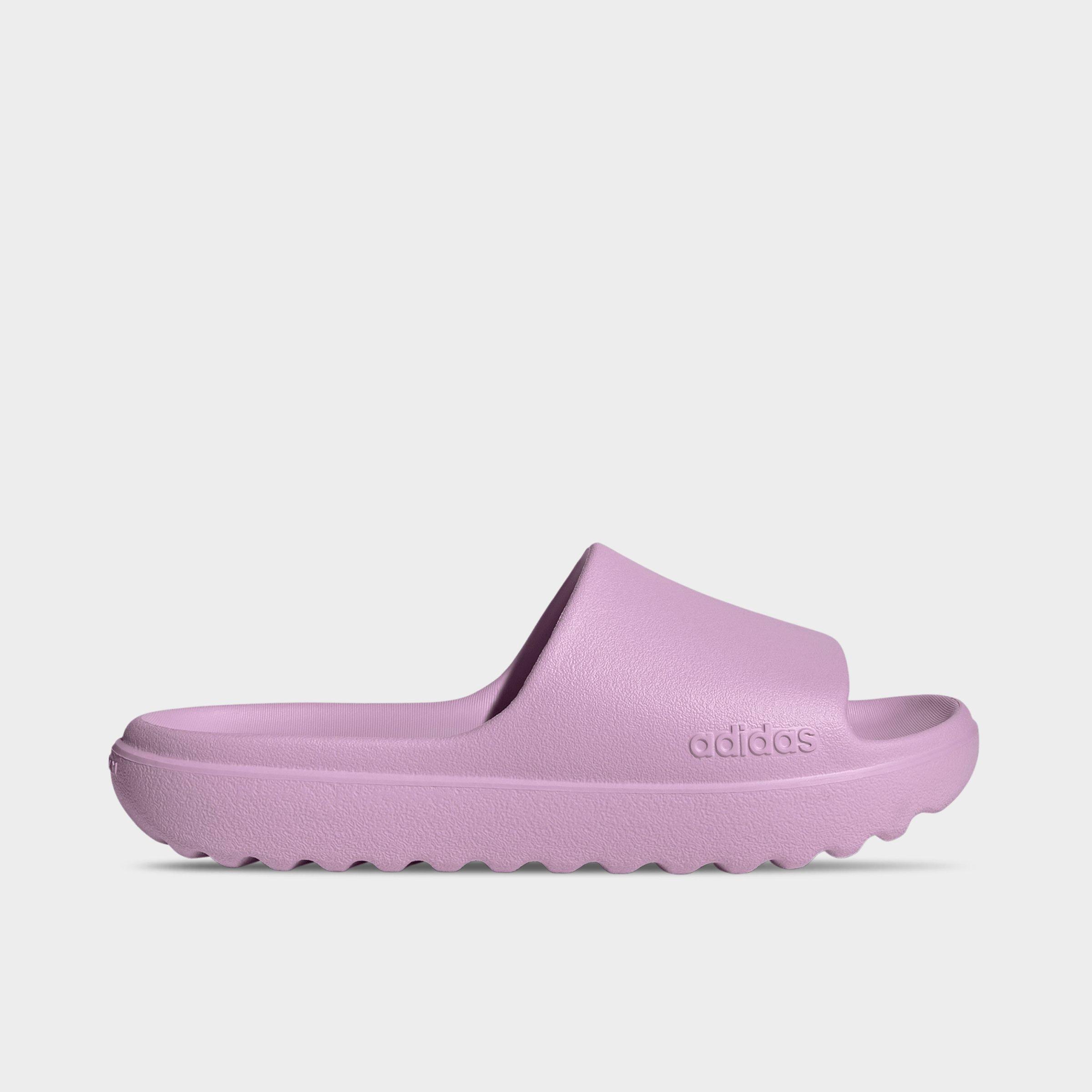 Click here for adidas Mens adilette Lumia Slide Sandals in Bliss... prices