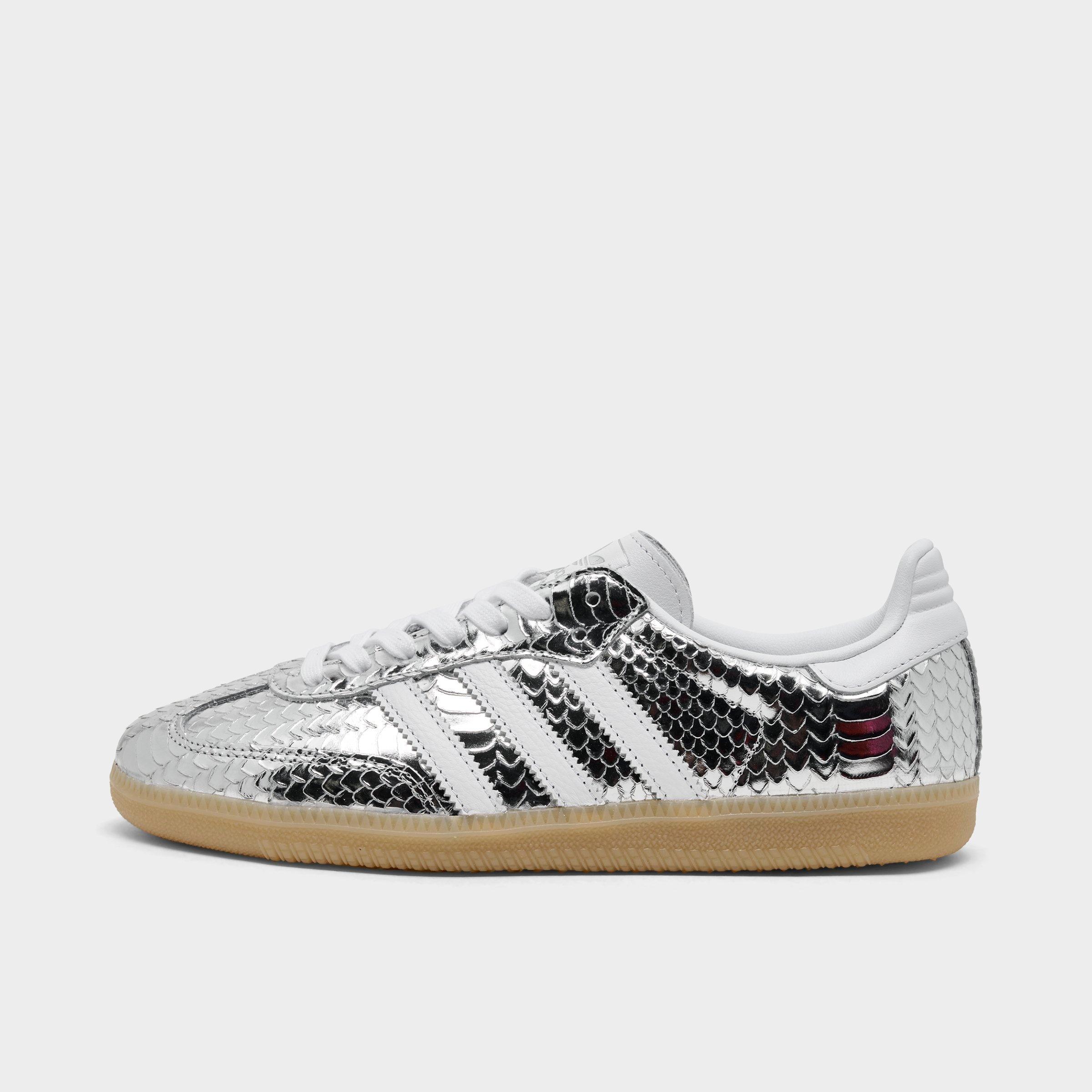 Click here for adidas Womens Originals Samba OG Casual Shoes in S... prices