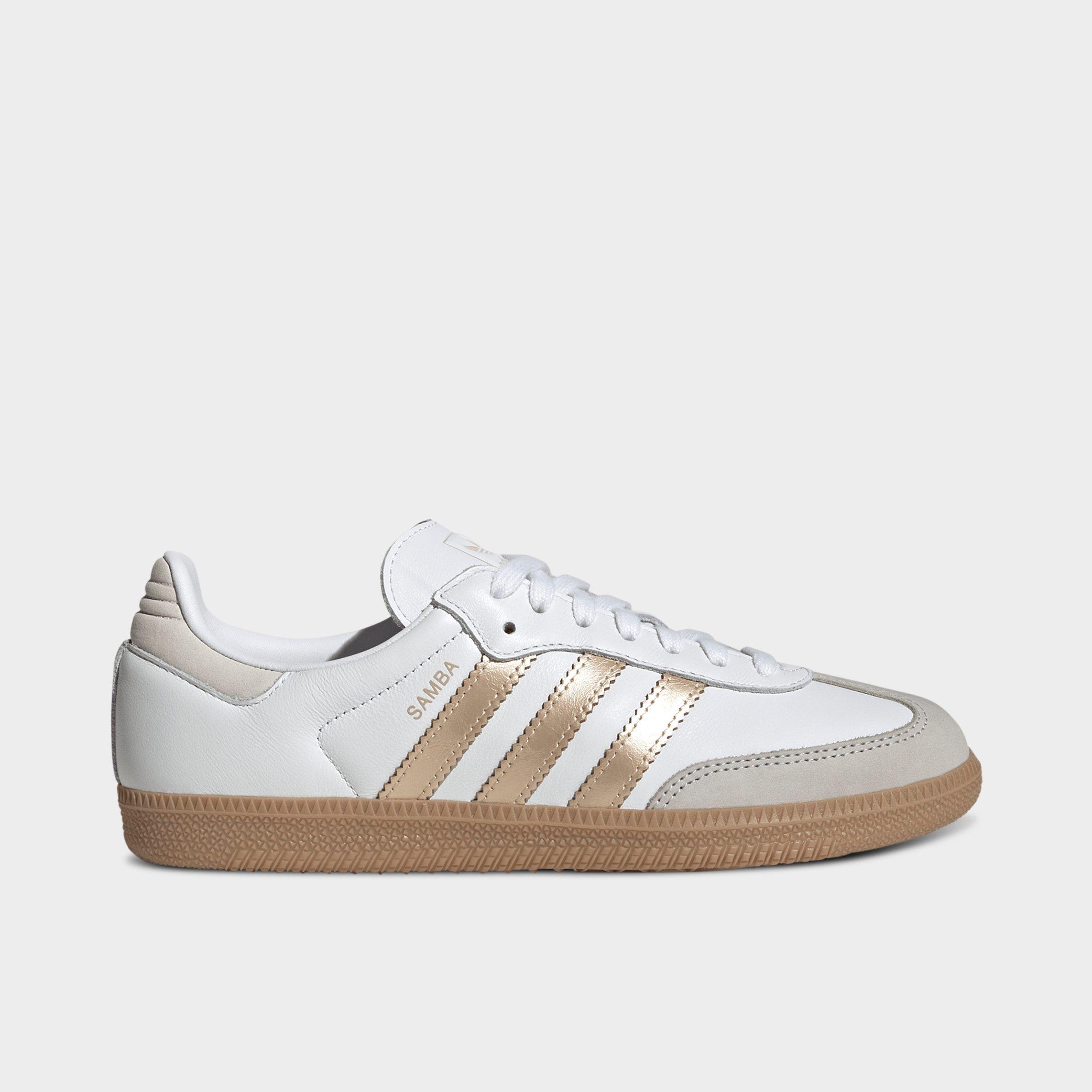 Click here for adidas Womens Originals Samba OG Casual Shoes in C... prices