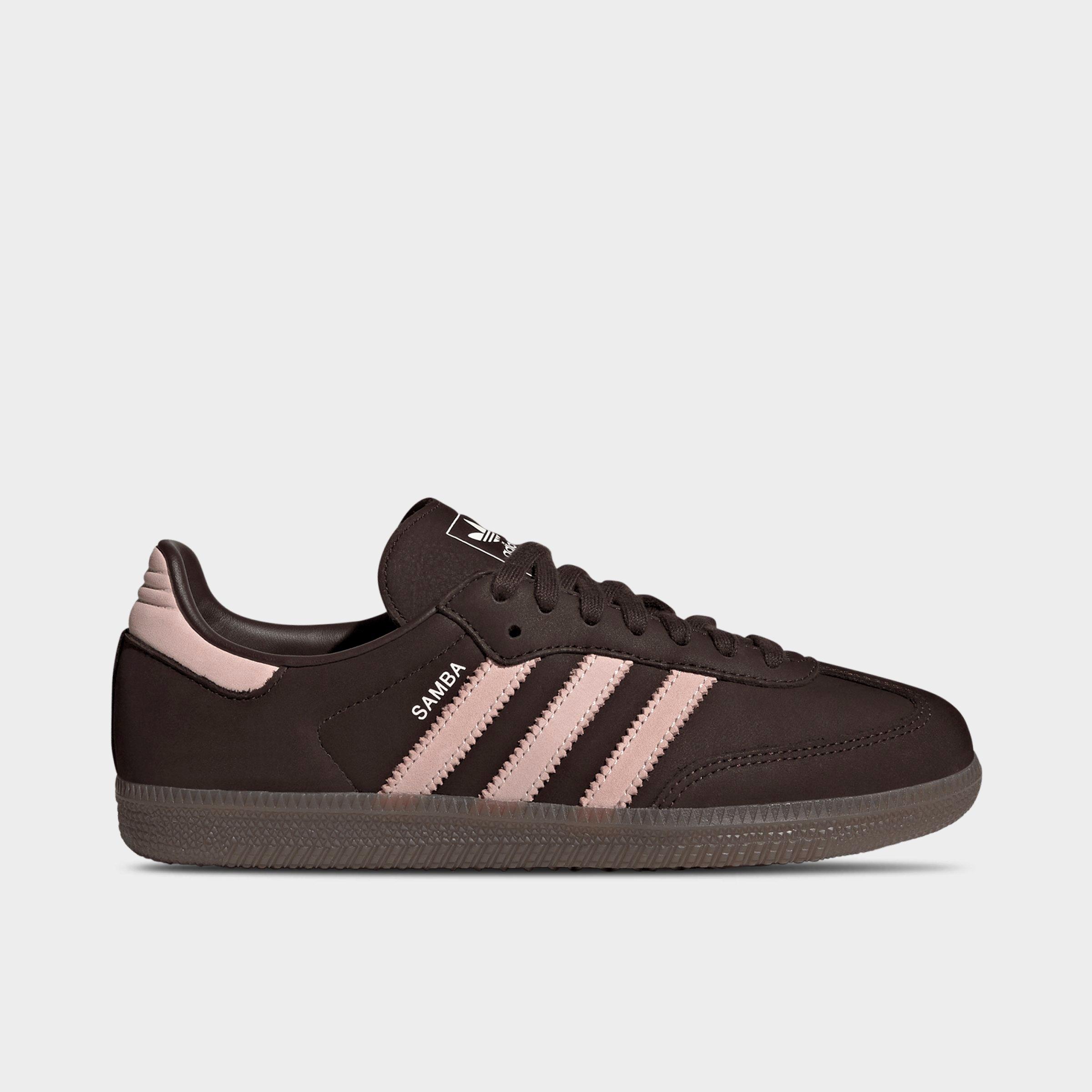 Click here for adidas Womens Originals Samba OG Casual Shoes in A... prices