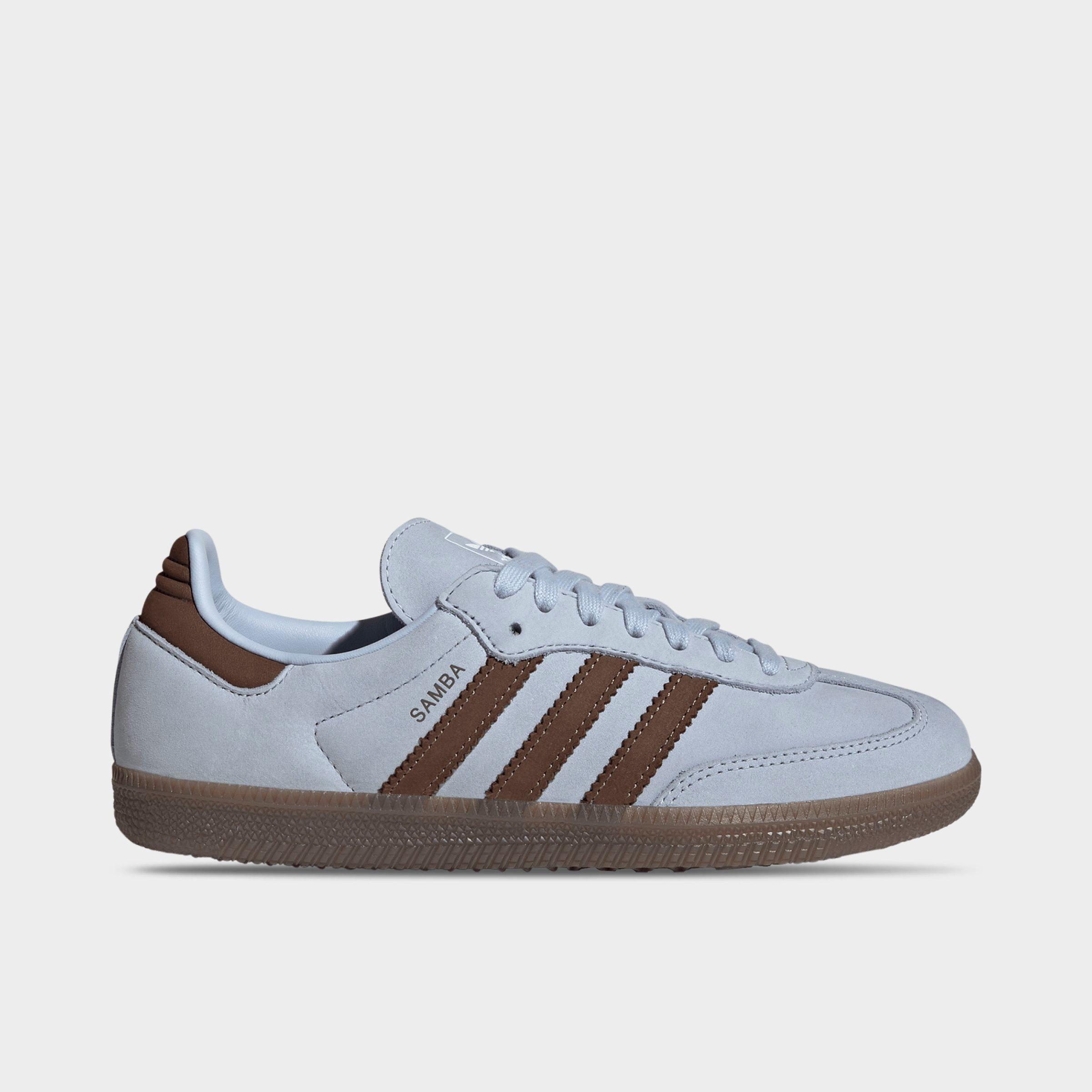 Click here for adidas Womens Originals Samba OG Casual Shoes in C... prices