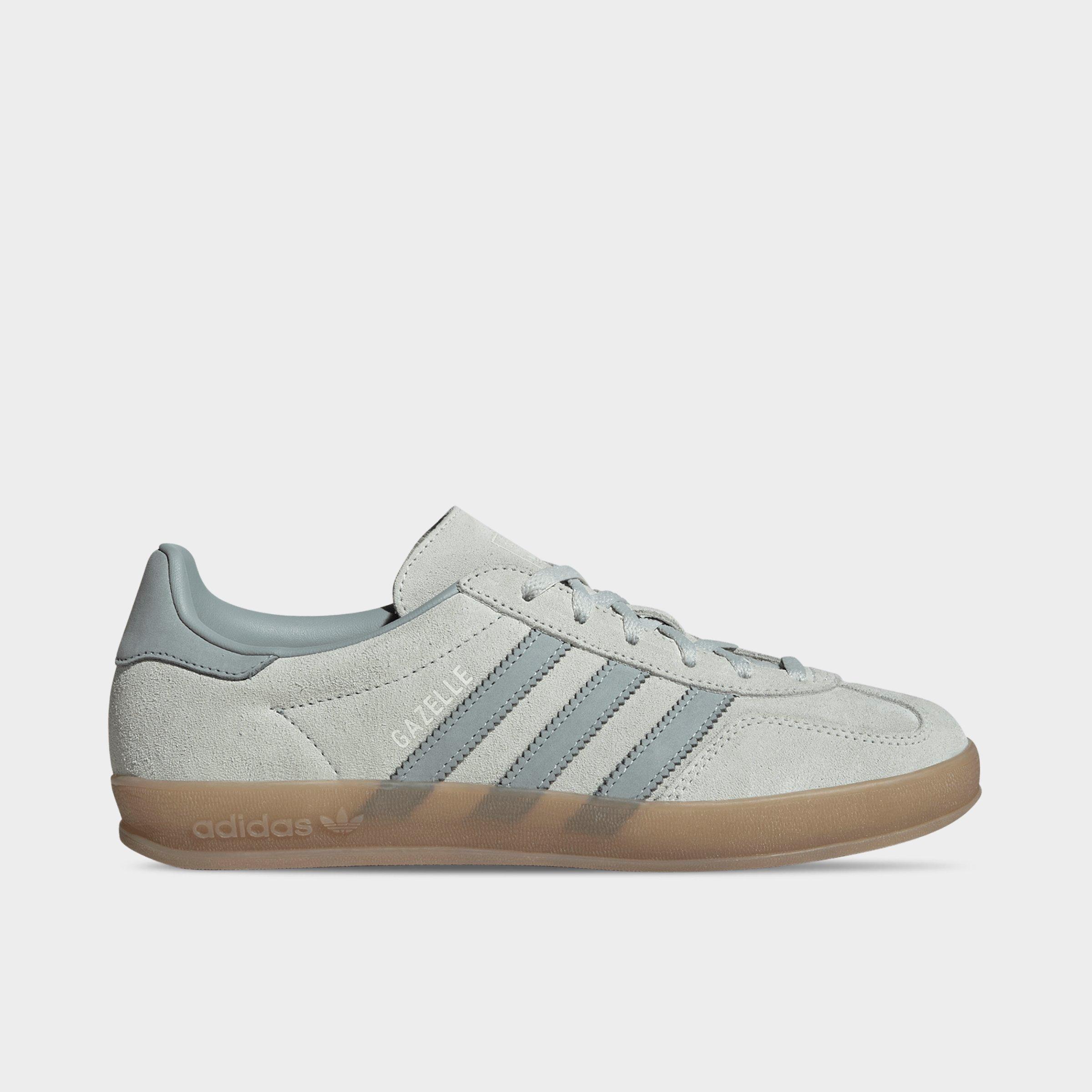 Click here for adidas Womens Originals Gazelle Indoor Casual Shoe... prices