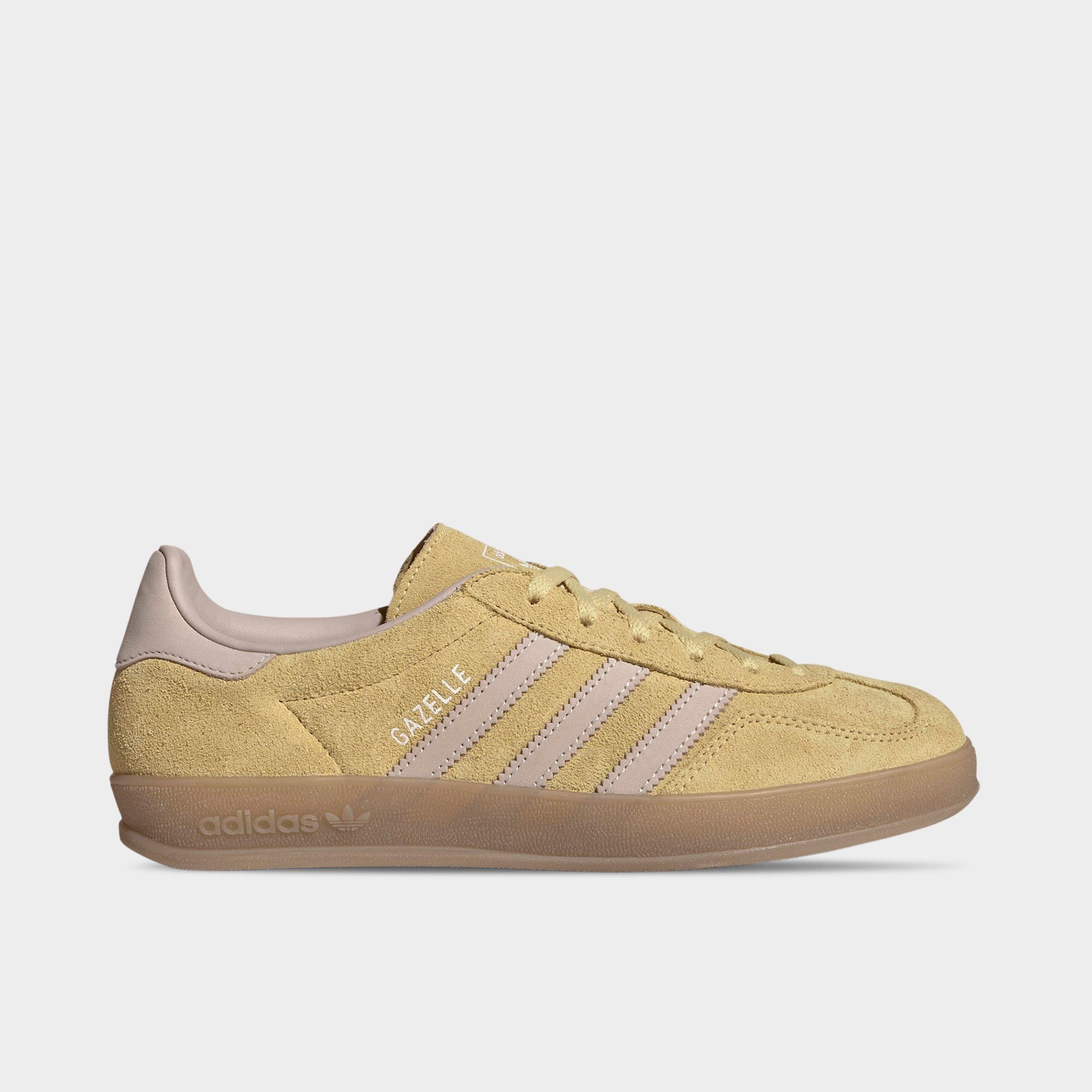 Click here for adidas Womens Originals Gazelle Indoor Casual Shoe... prices