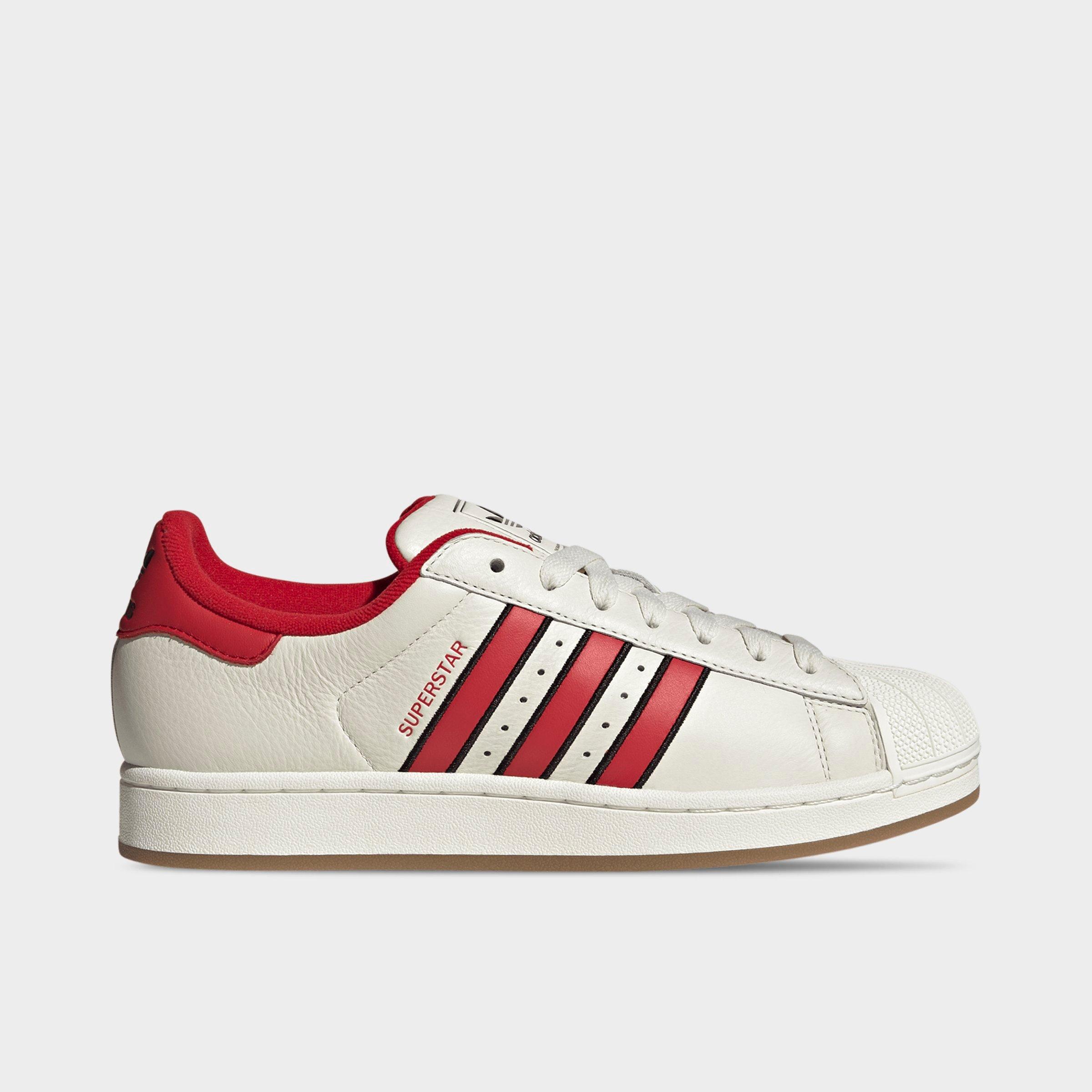 Click here for adidas Mens Originals Superstar II Casual Shoes in... prices