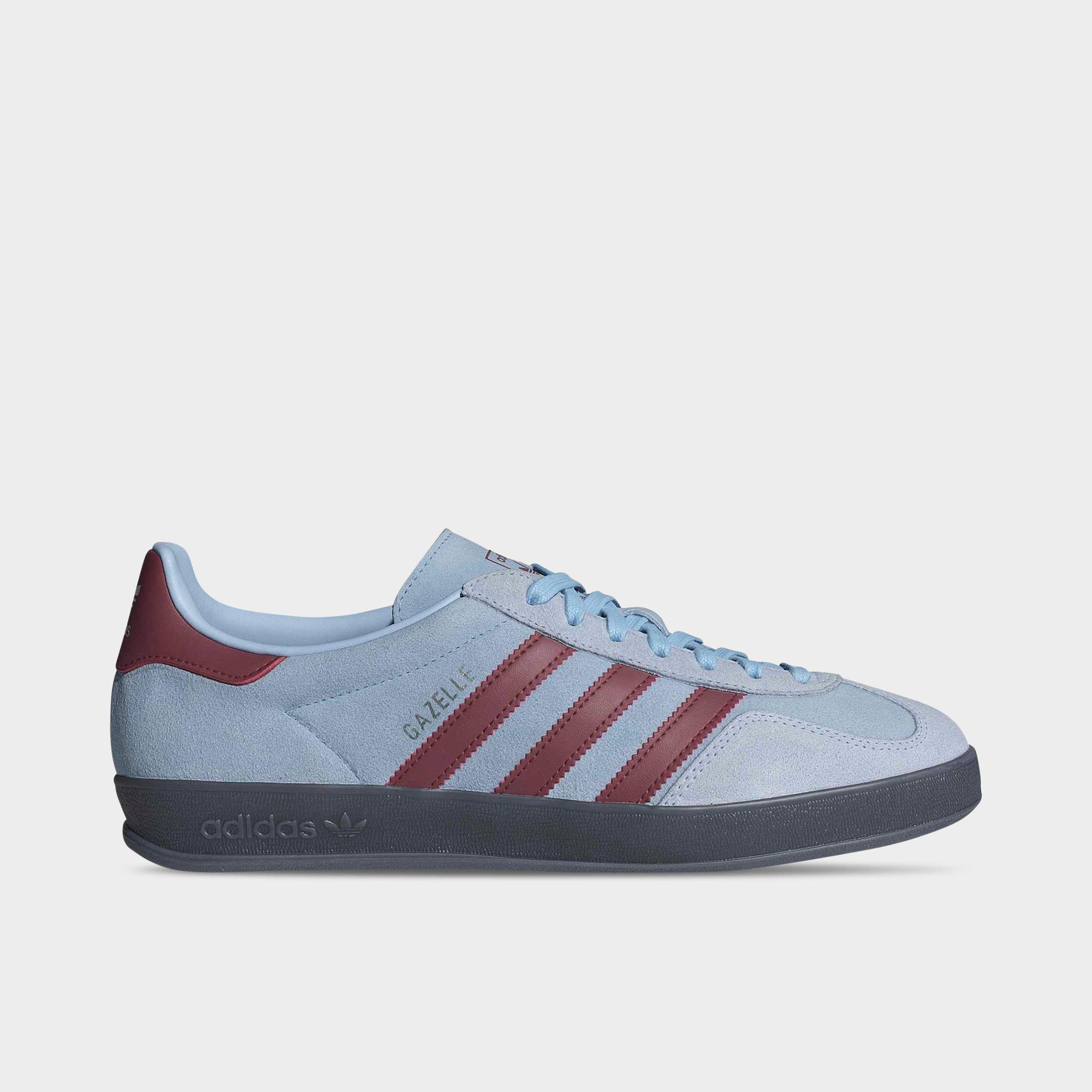 Click here for adidas Mens Originals Gazelle Indoor Casual Shoes... prices
