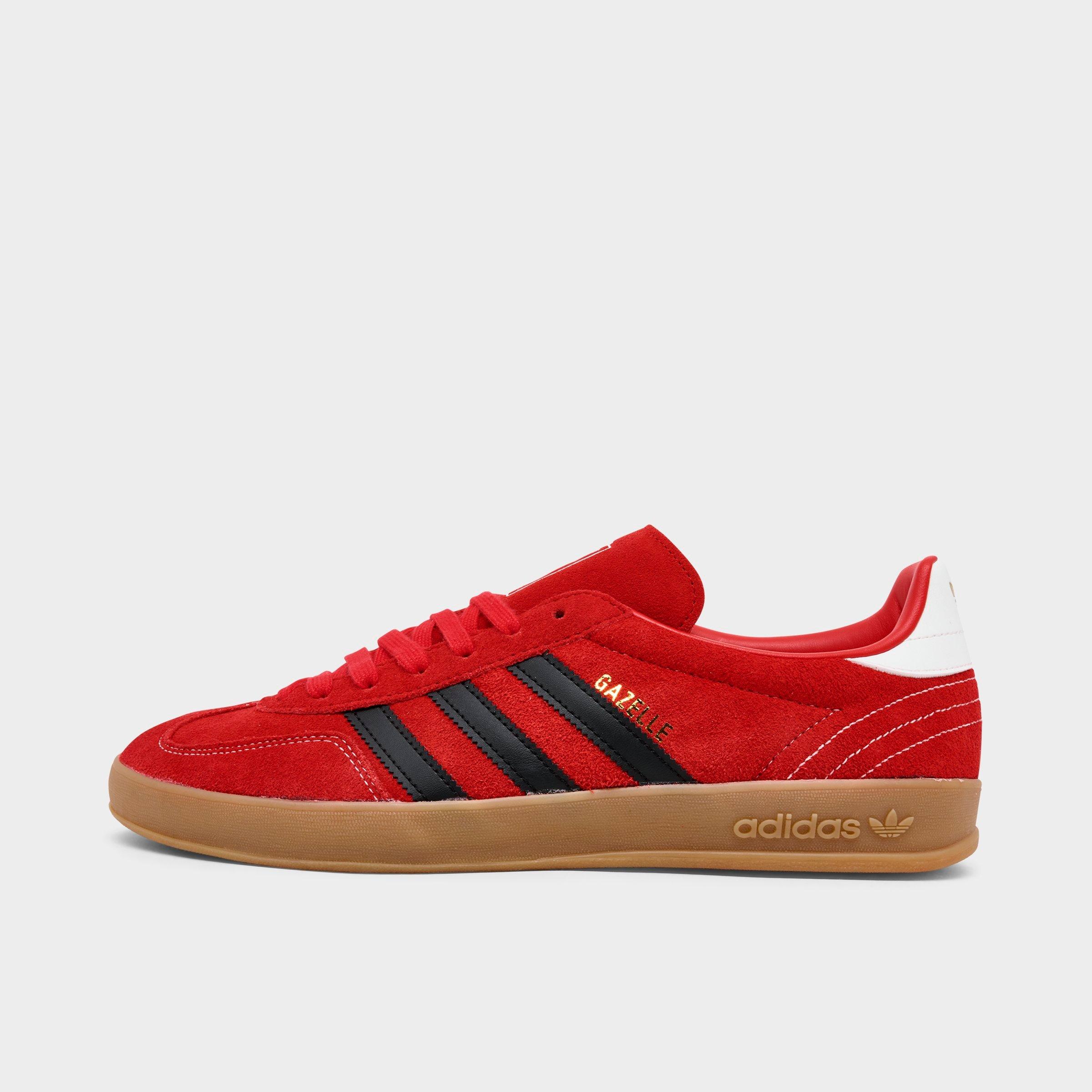 Click here for adidas Mens Originals Gazelle Indoor Casual Shoes... prices