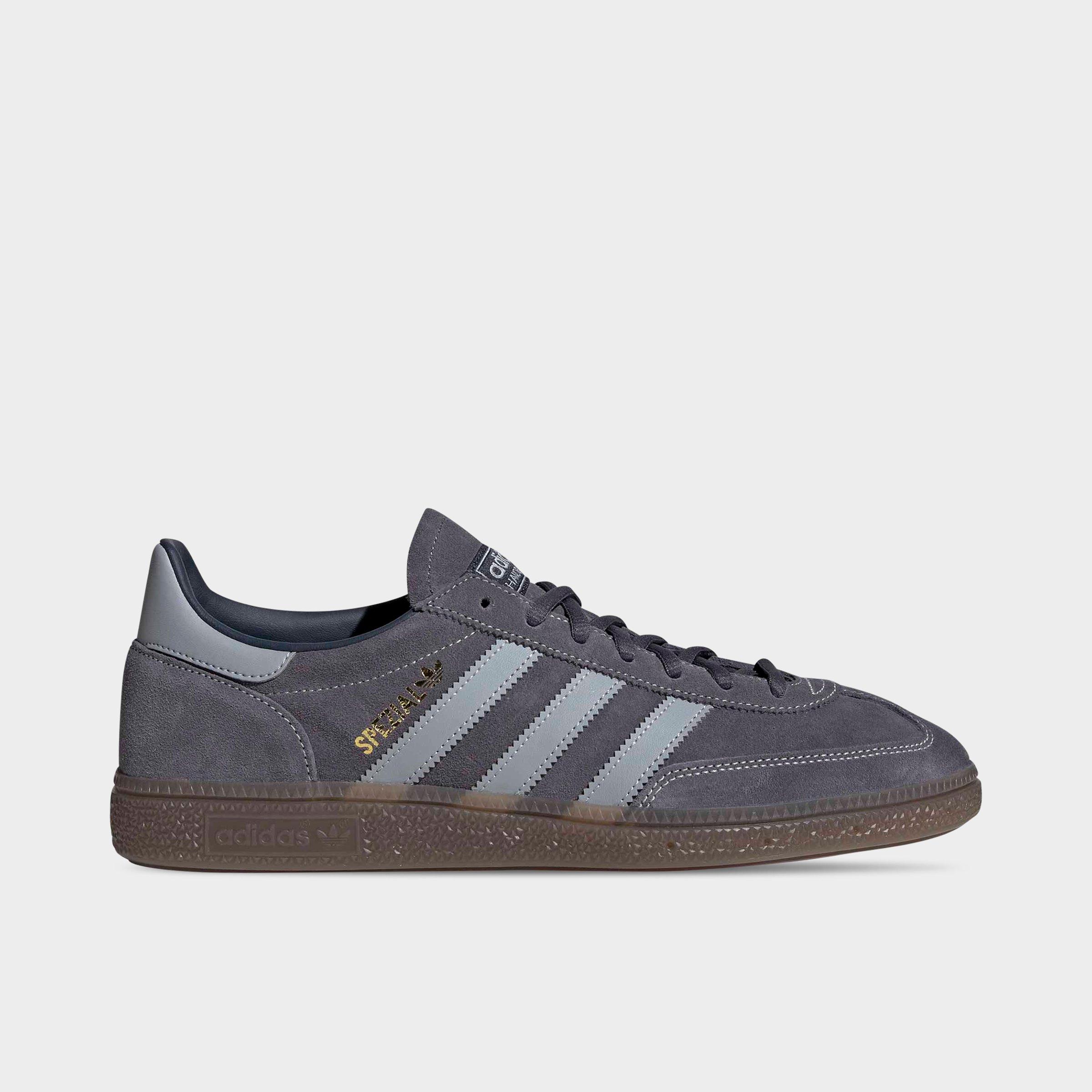 Click here for adidas Mens Originals Handball Spezial Casual Shoe... prices