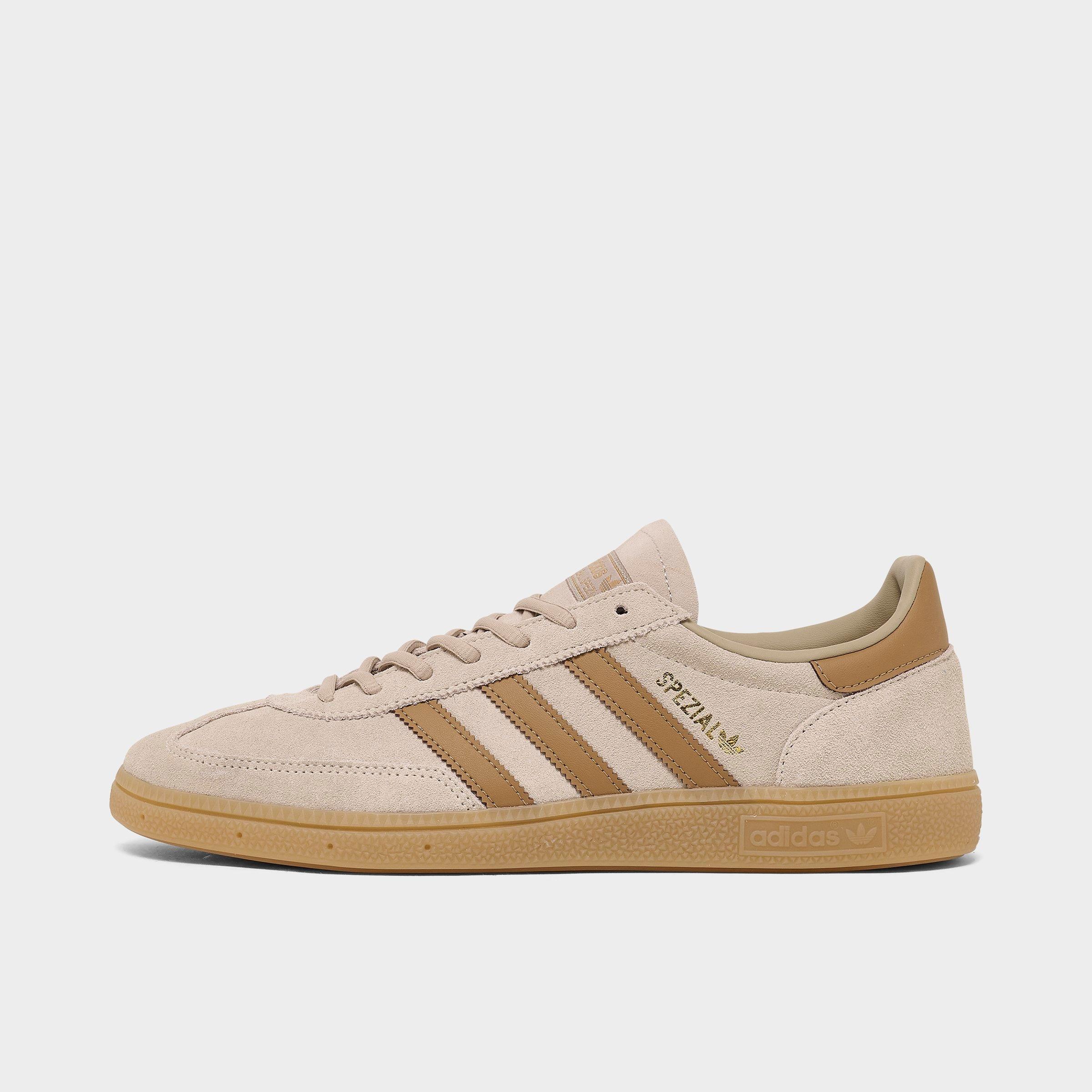 Click here for adidas Mens Originals Handball Spezial Casual Shoe... prices
