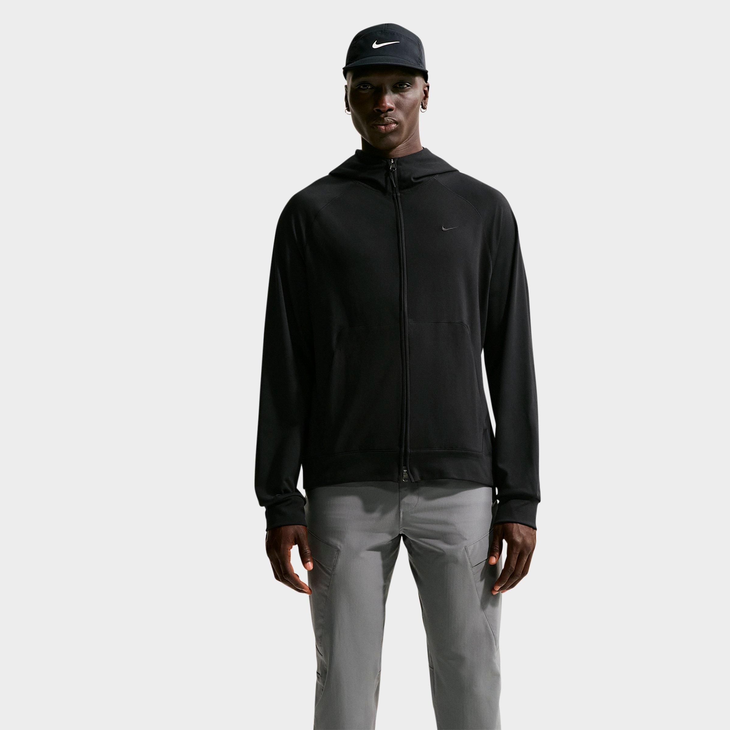 Click here for Nike Mens Primary NanoKnit Dri-FIT UV Protection F... prices