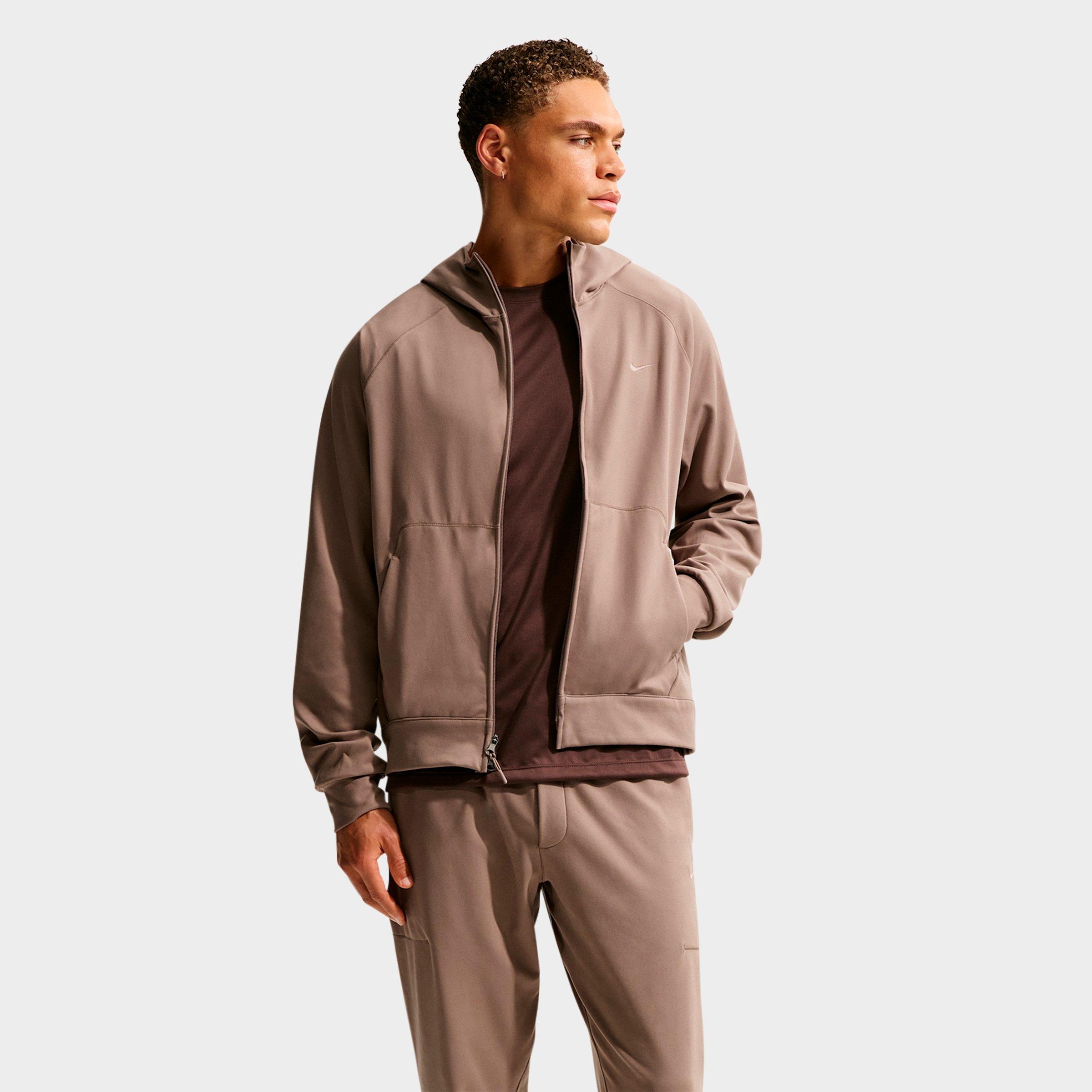 Click here for Nike Mens Primary NanoKnit Dri-FIT UV Protection F... prices