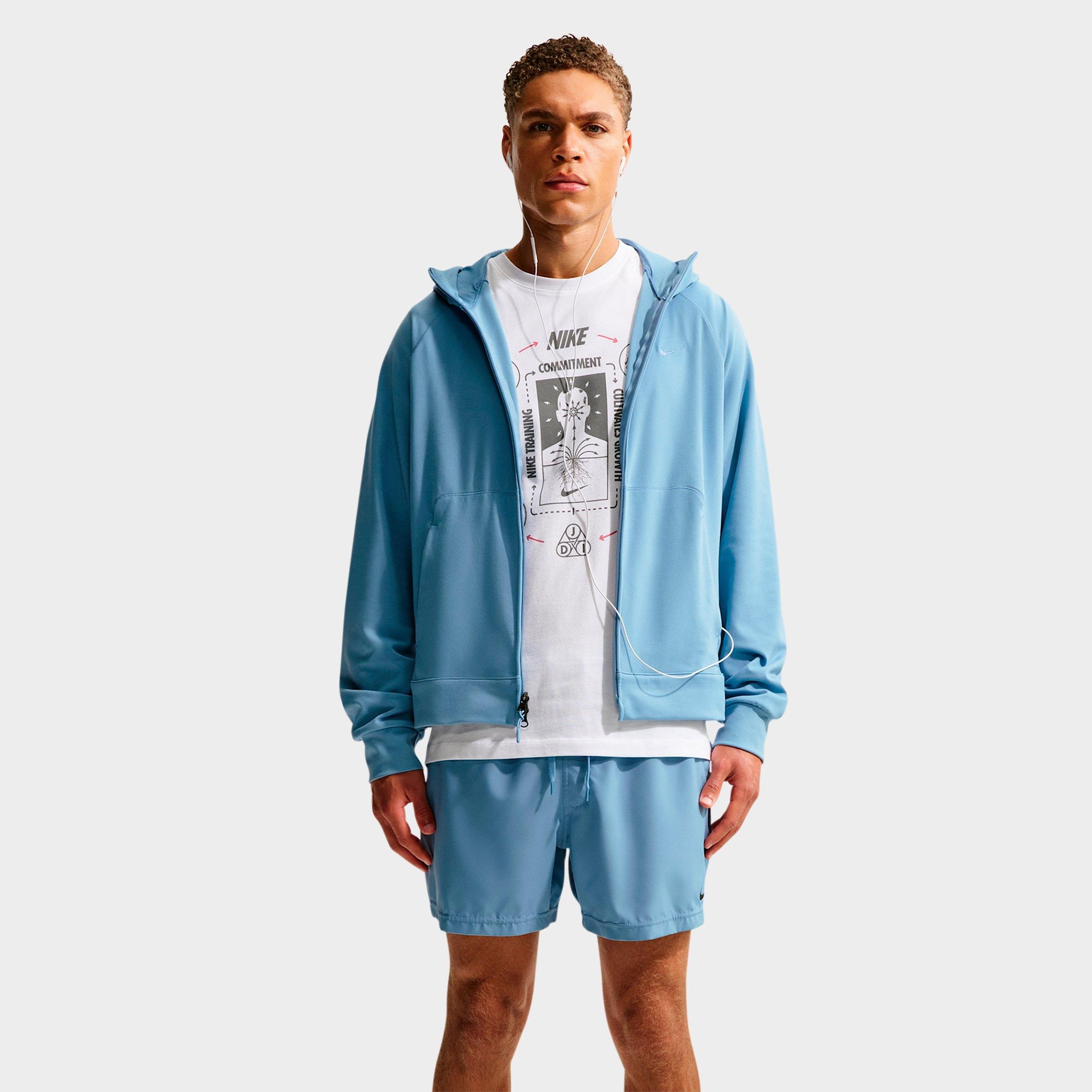 Click here for Nike Mens Primary NanoKnit Dri-FIT UV Protection F... prices