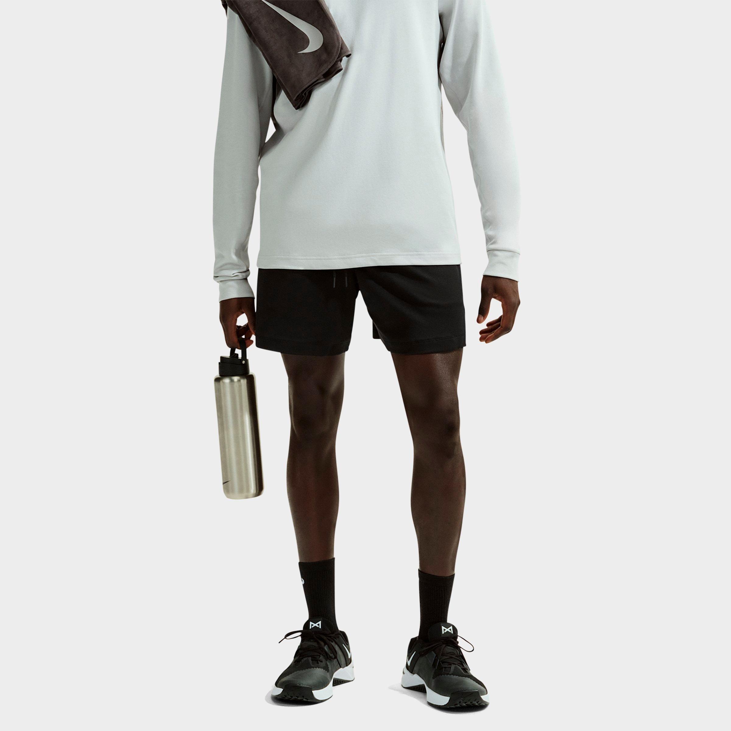 Click here for Nike Mens Primary NanoKnit Dri-fit Performance Sho... prices