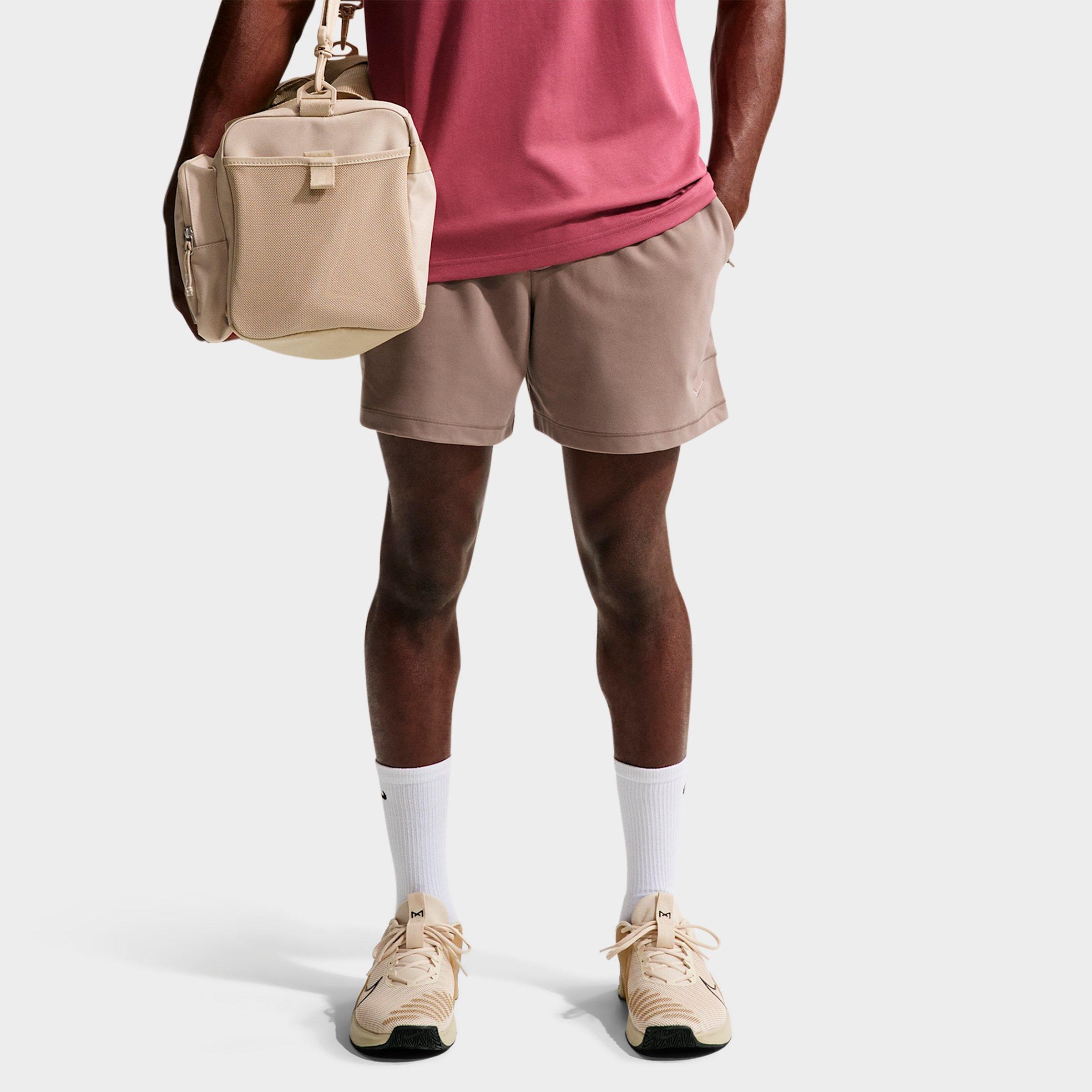 Click here for Nike Mens Primary NanoKnit Dri-FIT 7 Performance S... prices