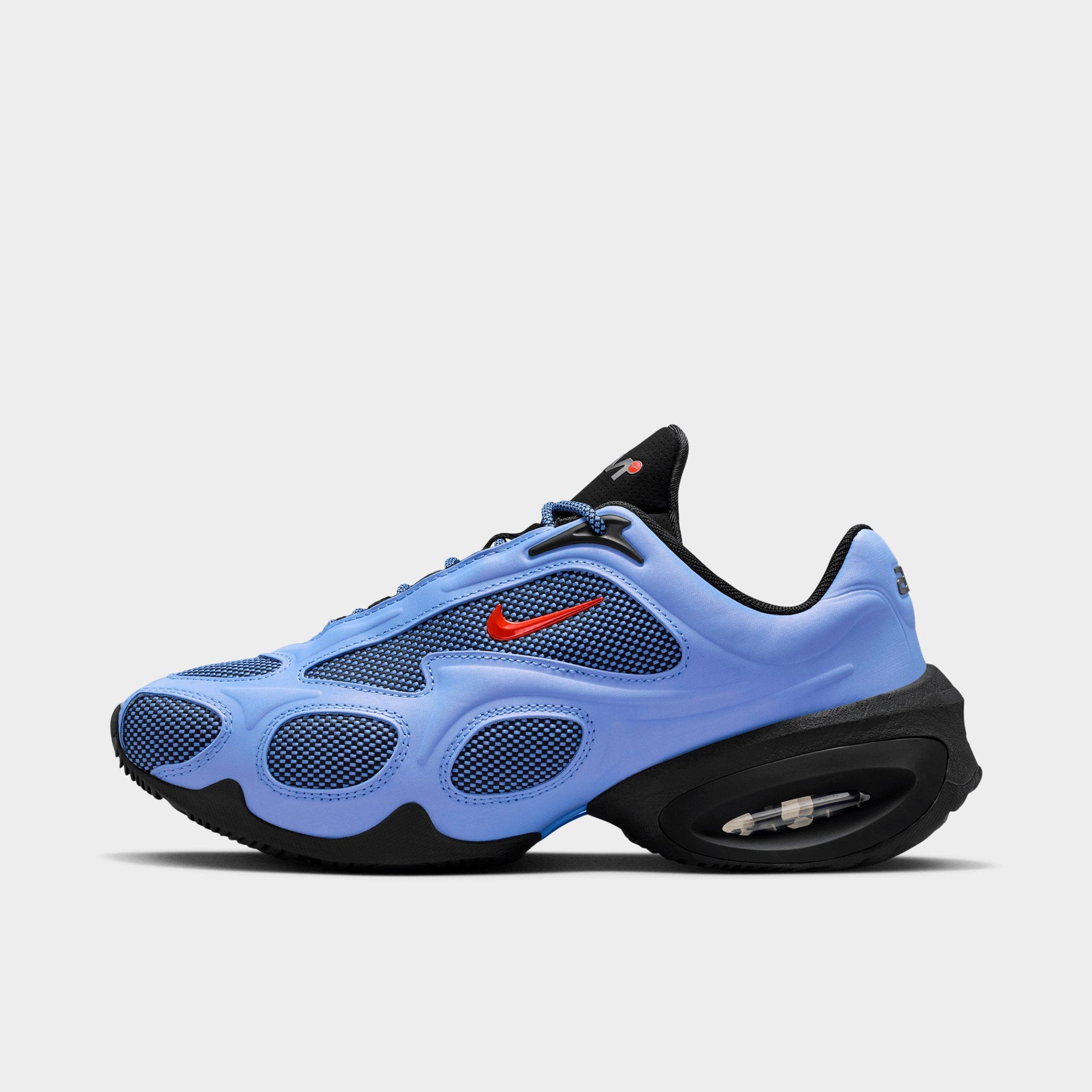 Click here for Nike Womens Air Max Muse Casual Shoes in royal pul... prices