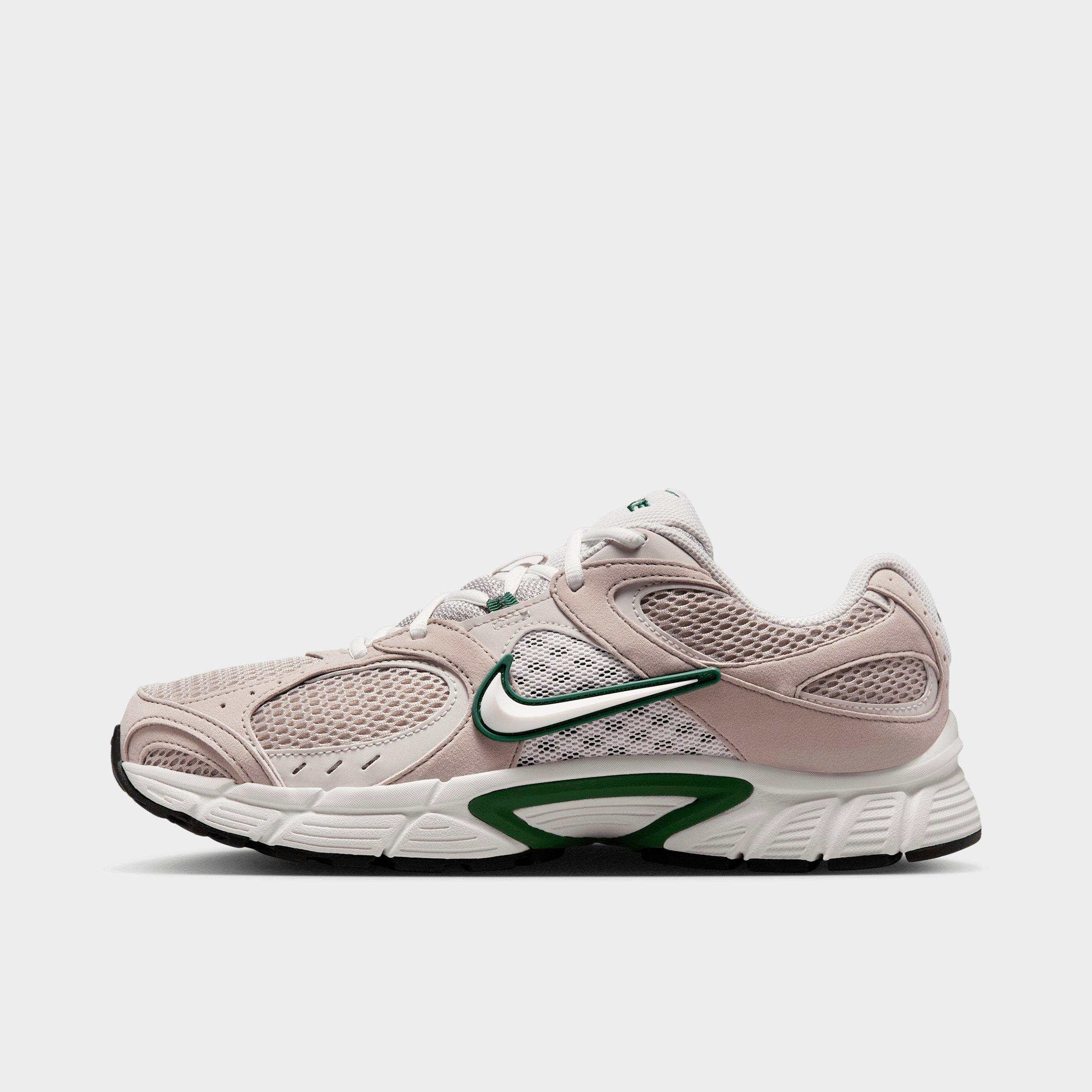 Click here for Nike Mens V5 RNR Casual Shoes in College Grey/Summ... prices