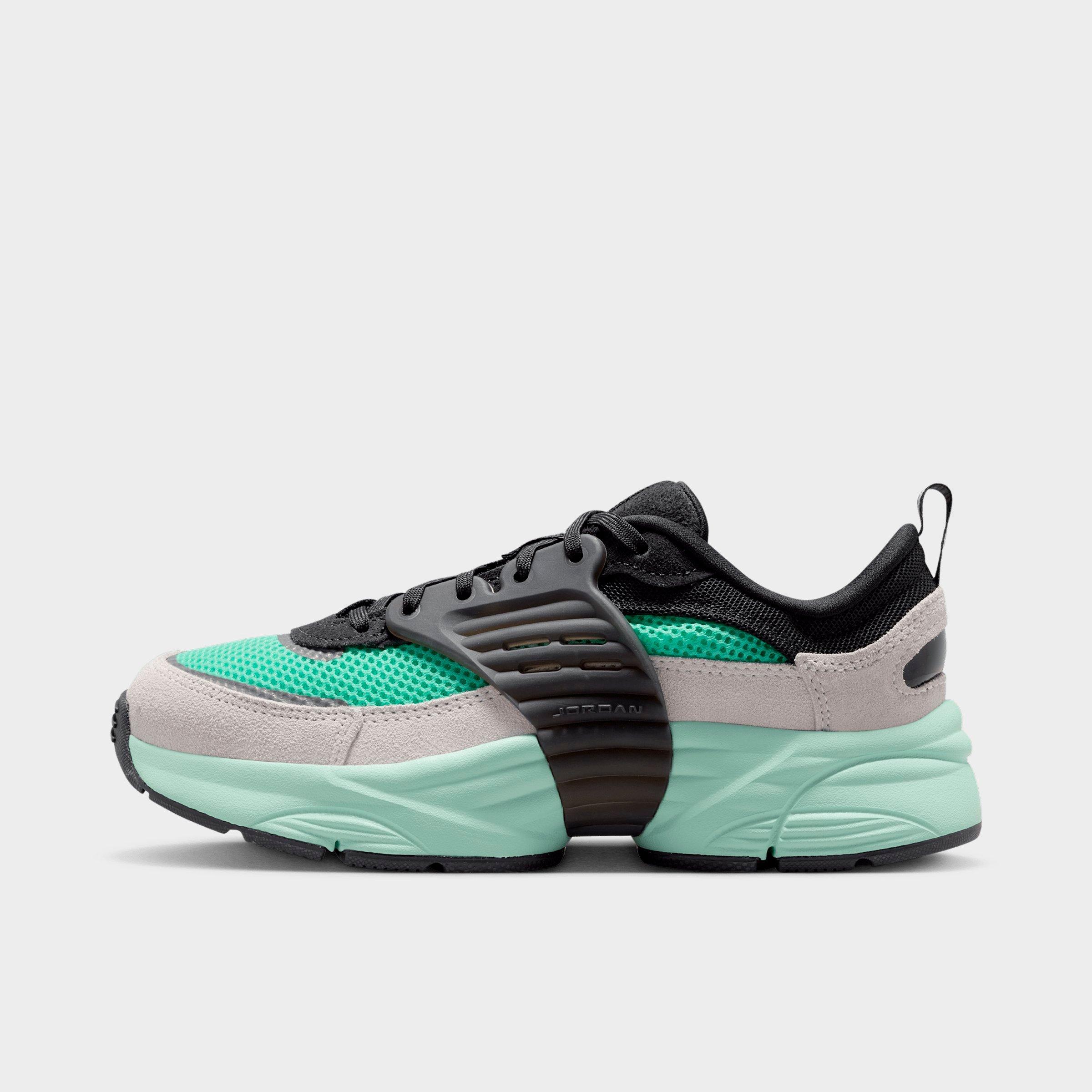 Click here for Jordan Big Kids Trunner O/S Casual Shoes in Black/... prices