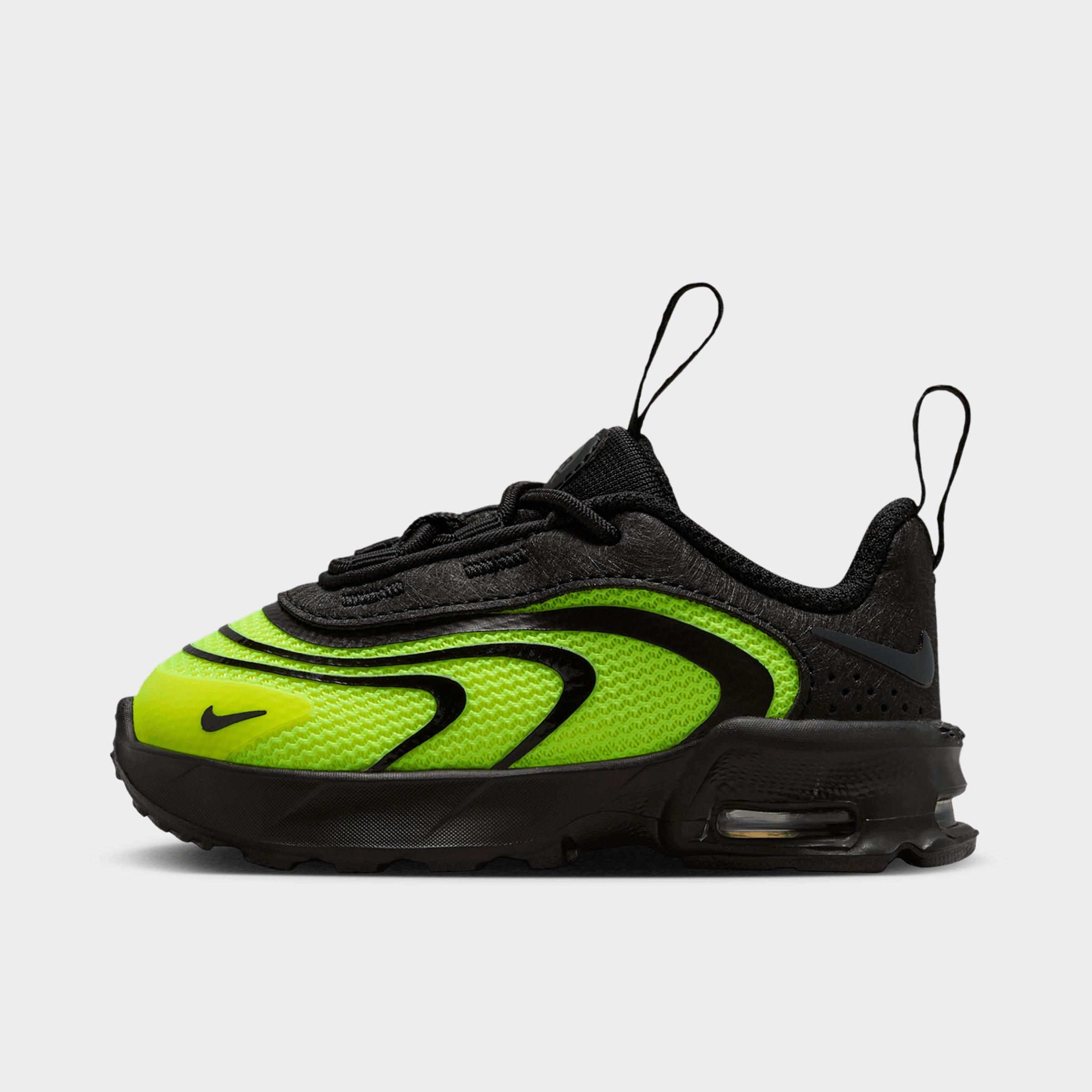 Click here for Nike Mens Infant and Kids Toddler Air Max Fire Str... prices