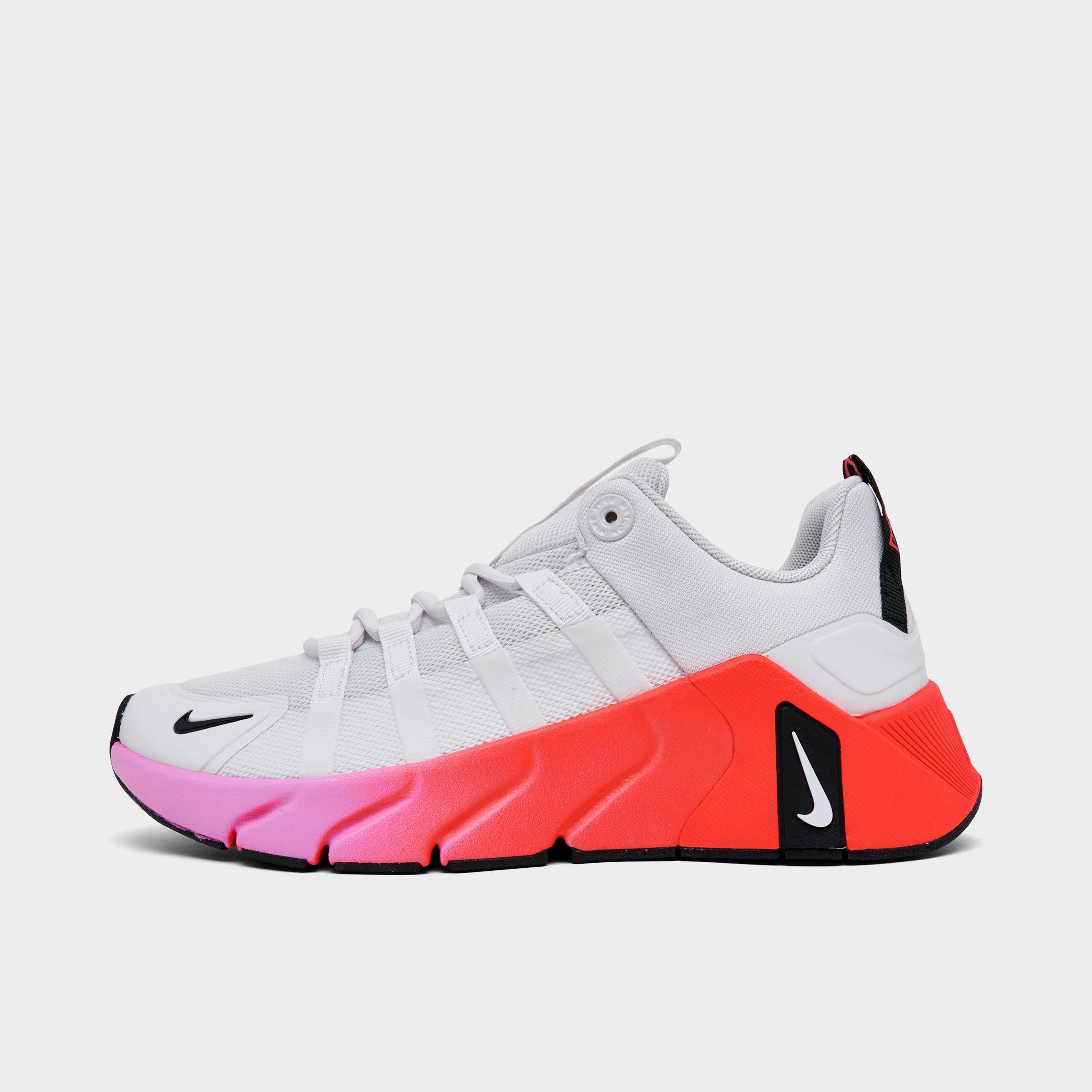 Click here for Nike Womens Free Metcon 7 Training Shoes in White/... prices