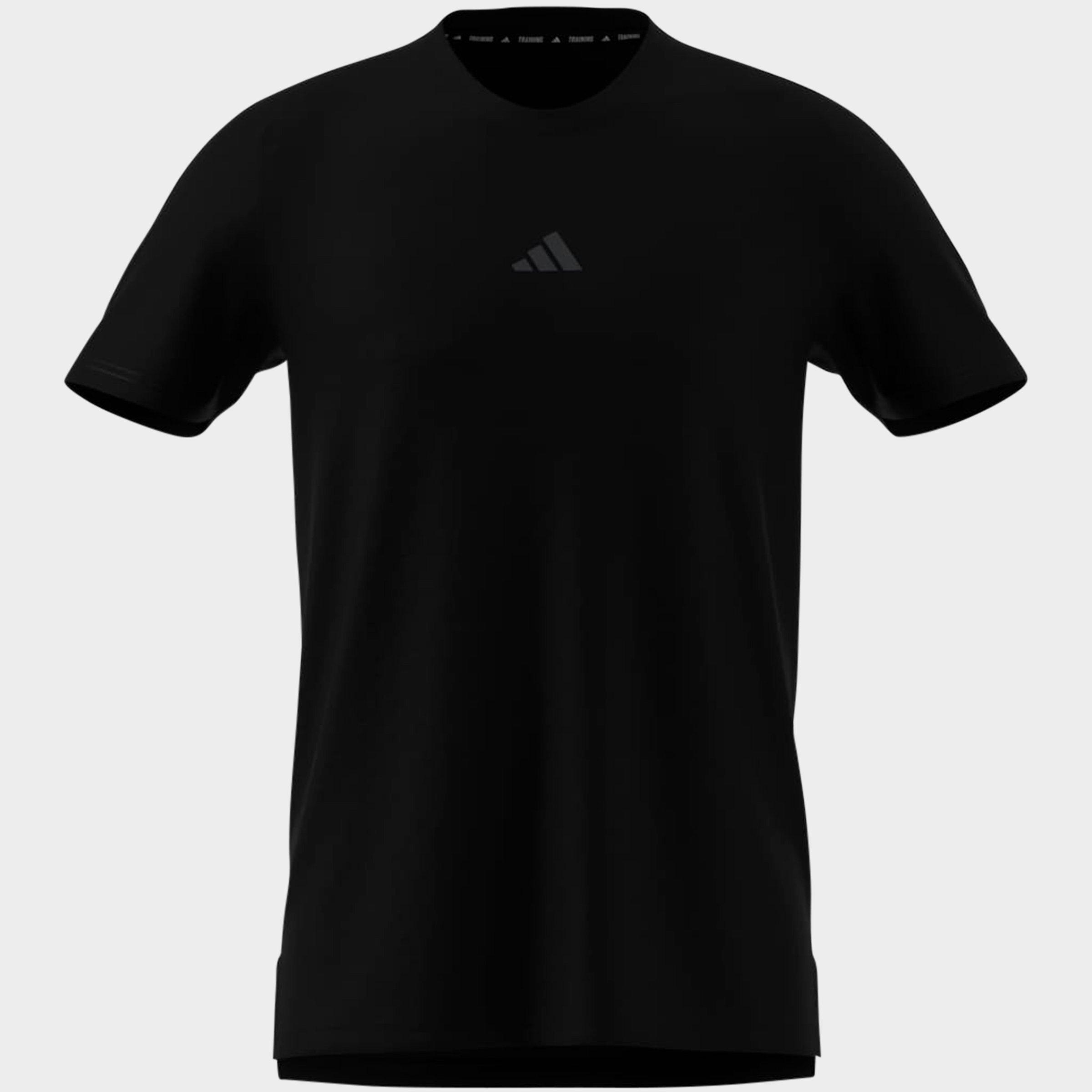 Click here for adidas Mens Designed for Training Workout T-Shirt... prices