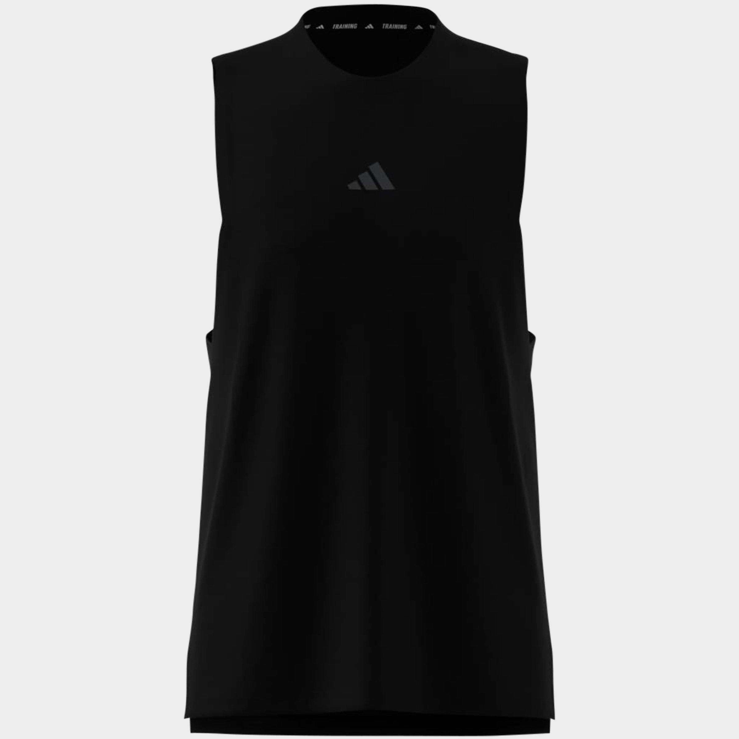 Click here for adidas Mens Designed for Training Workout Tank Top... prices