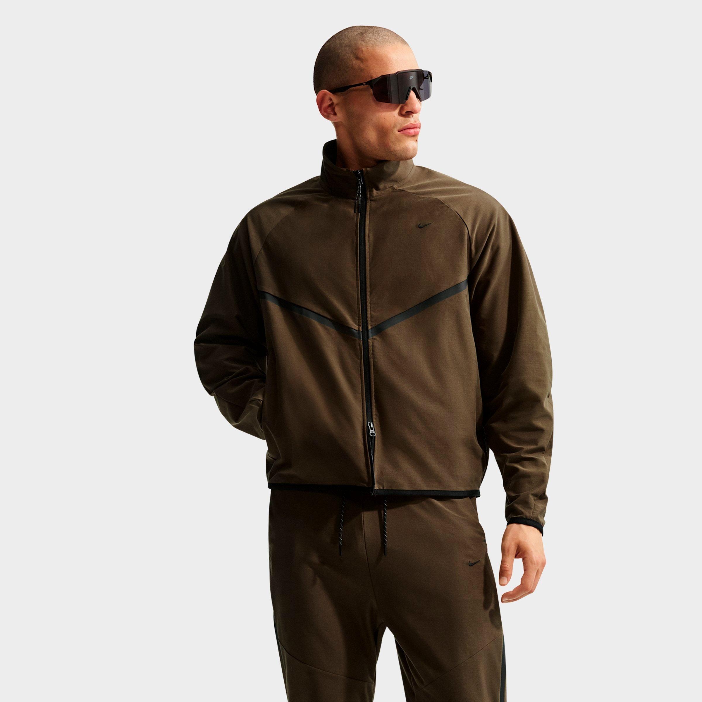 Click here for Nike Mens Sportswear Tech Dri-FIT Shori Knit Track... prices