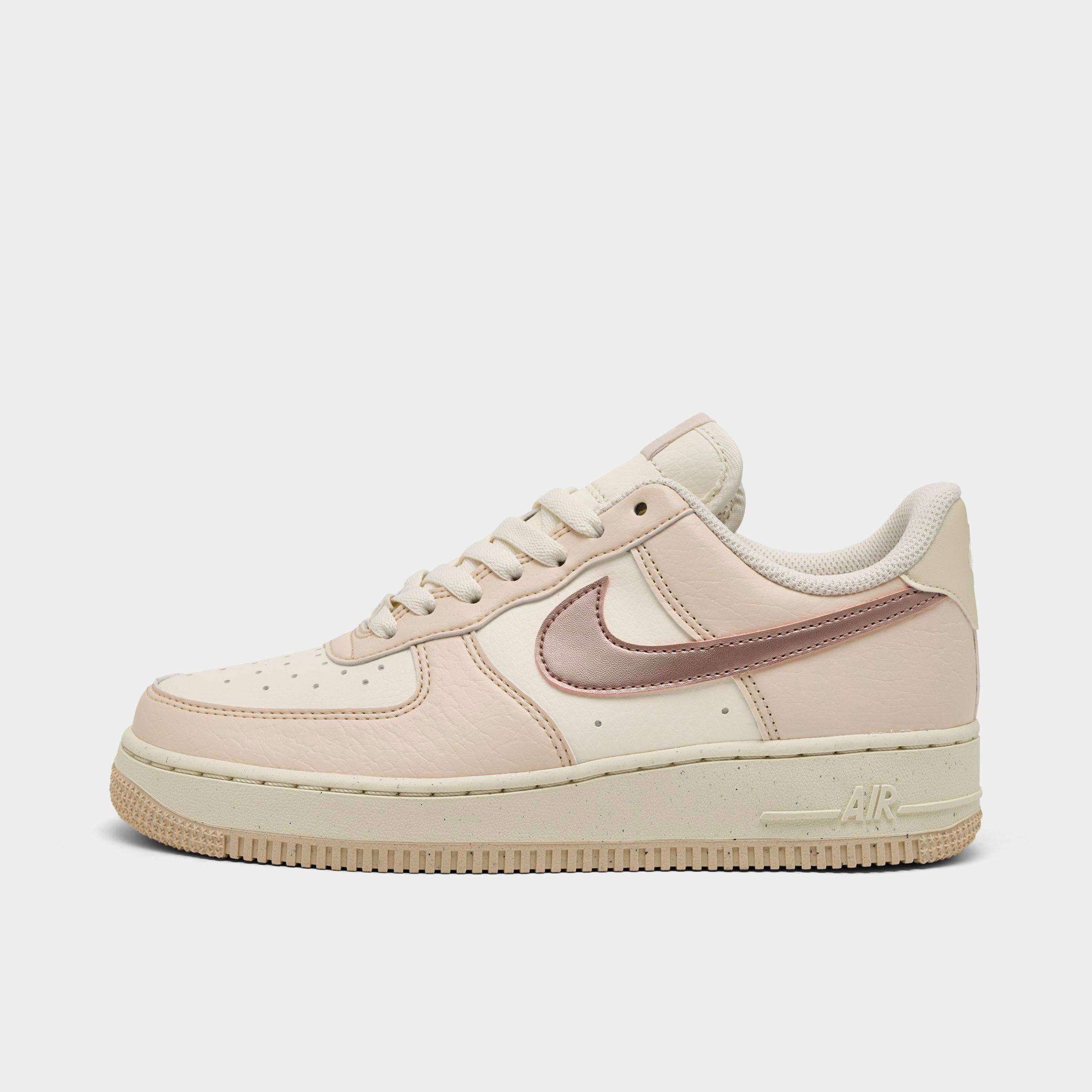 Click here for Nike Womens Air Force 1 07 Next Nature Casual Shoe... prices