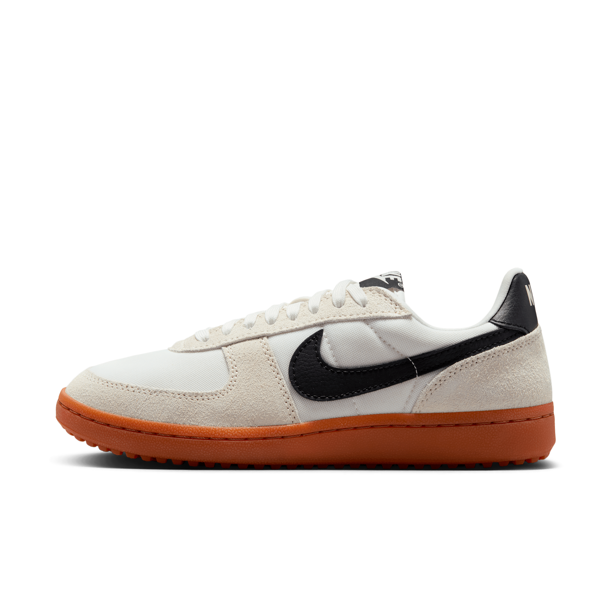 Click here for Nike Womens Field General Suede Casual Shoes in Sa... prices
