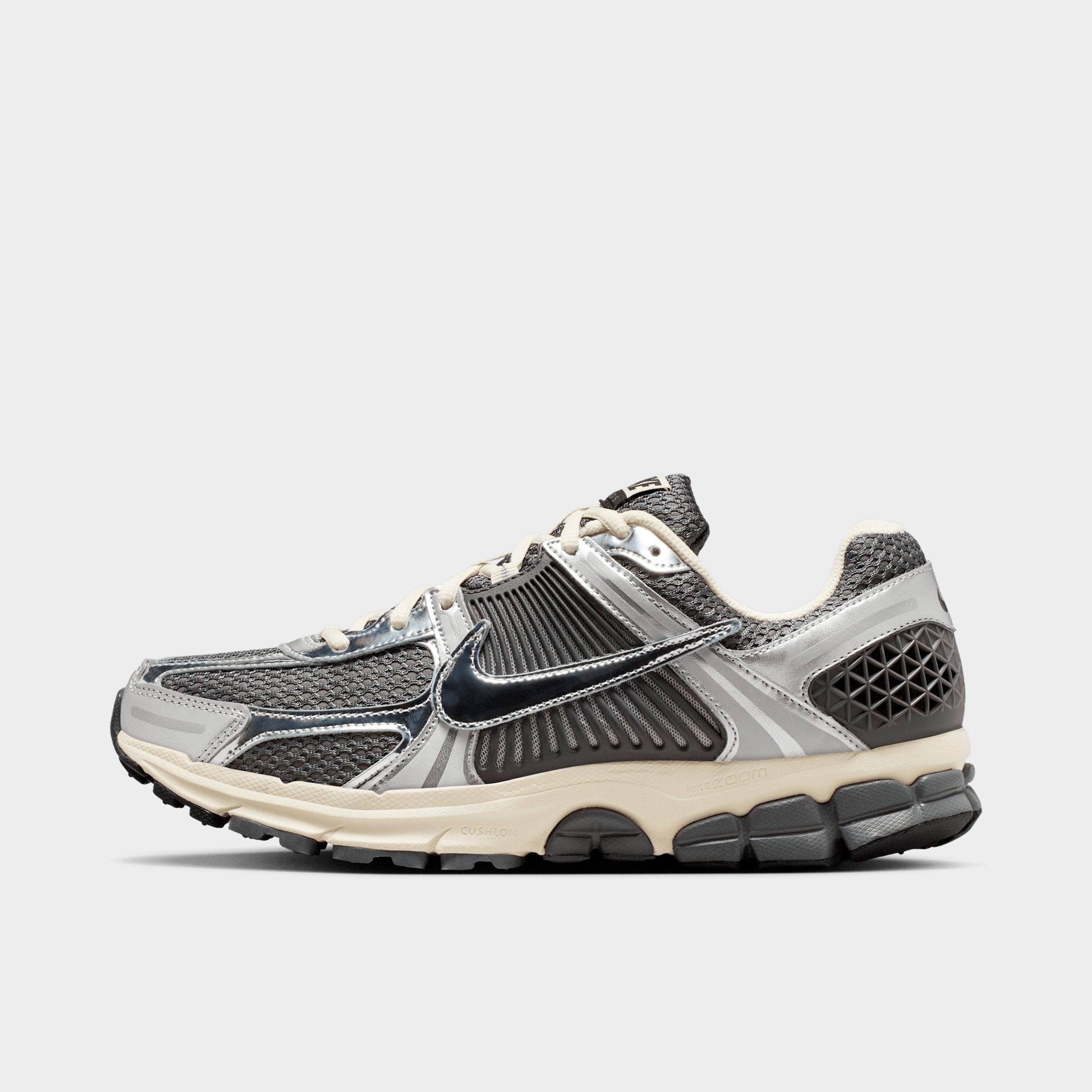 Click here for Nike Mens Zoom Vomero 5 Casual Shoes in Iron Grey/... prices