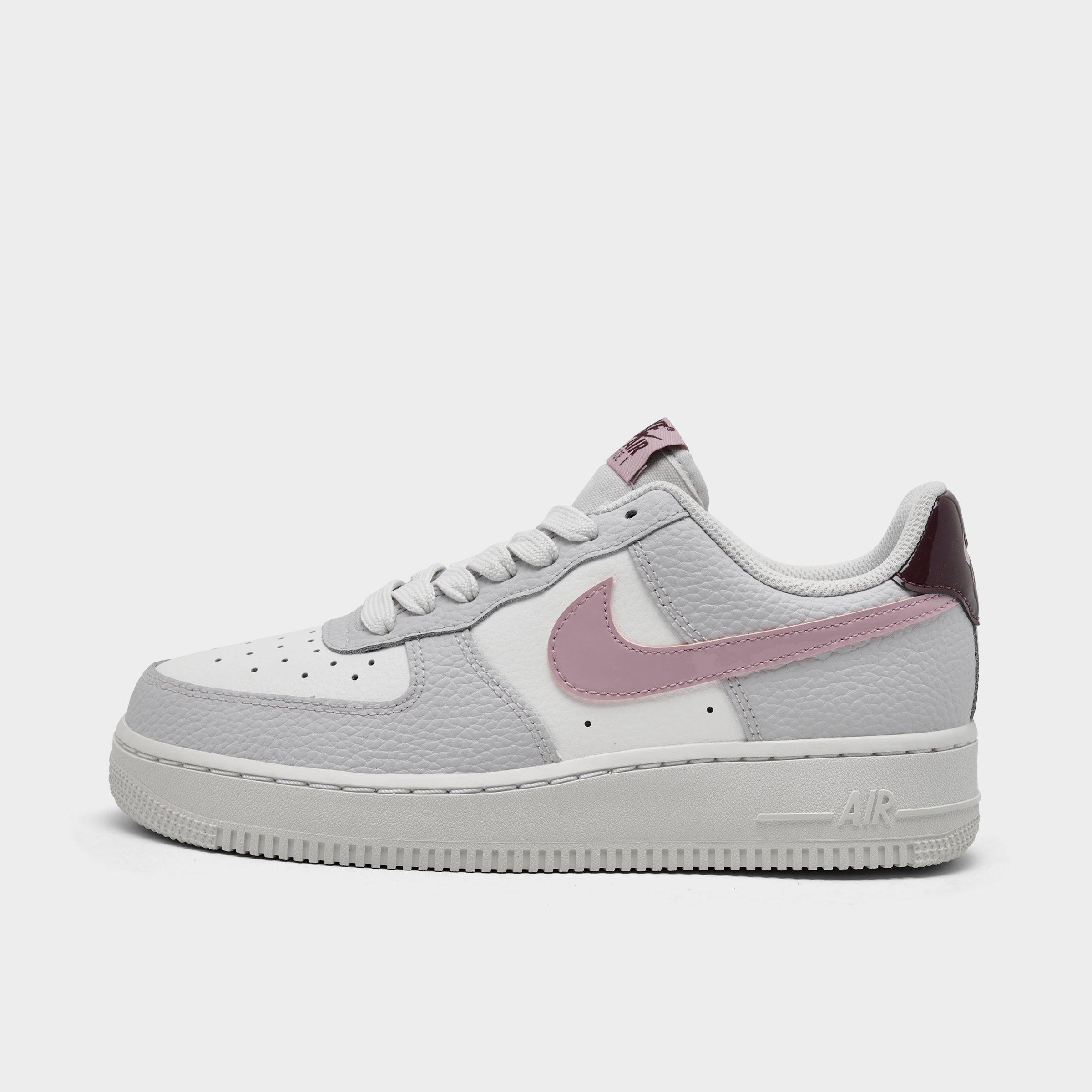 Click here for Nike Womens Air Force 1 07 Casual Shoes in Summit... prices