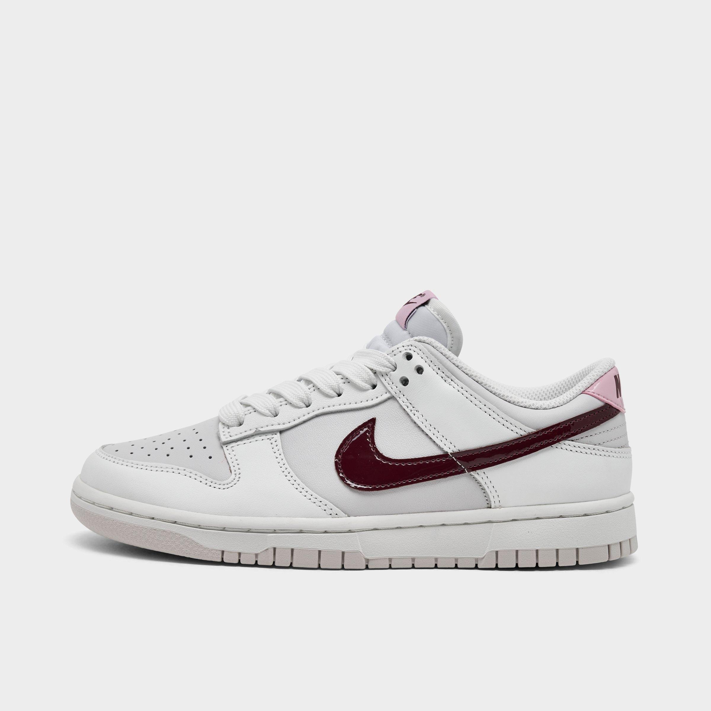 Click here for Nike Womens Dunk Low Retro SE Casual Shoes in Summ... prices