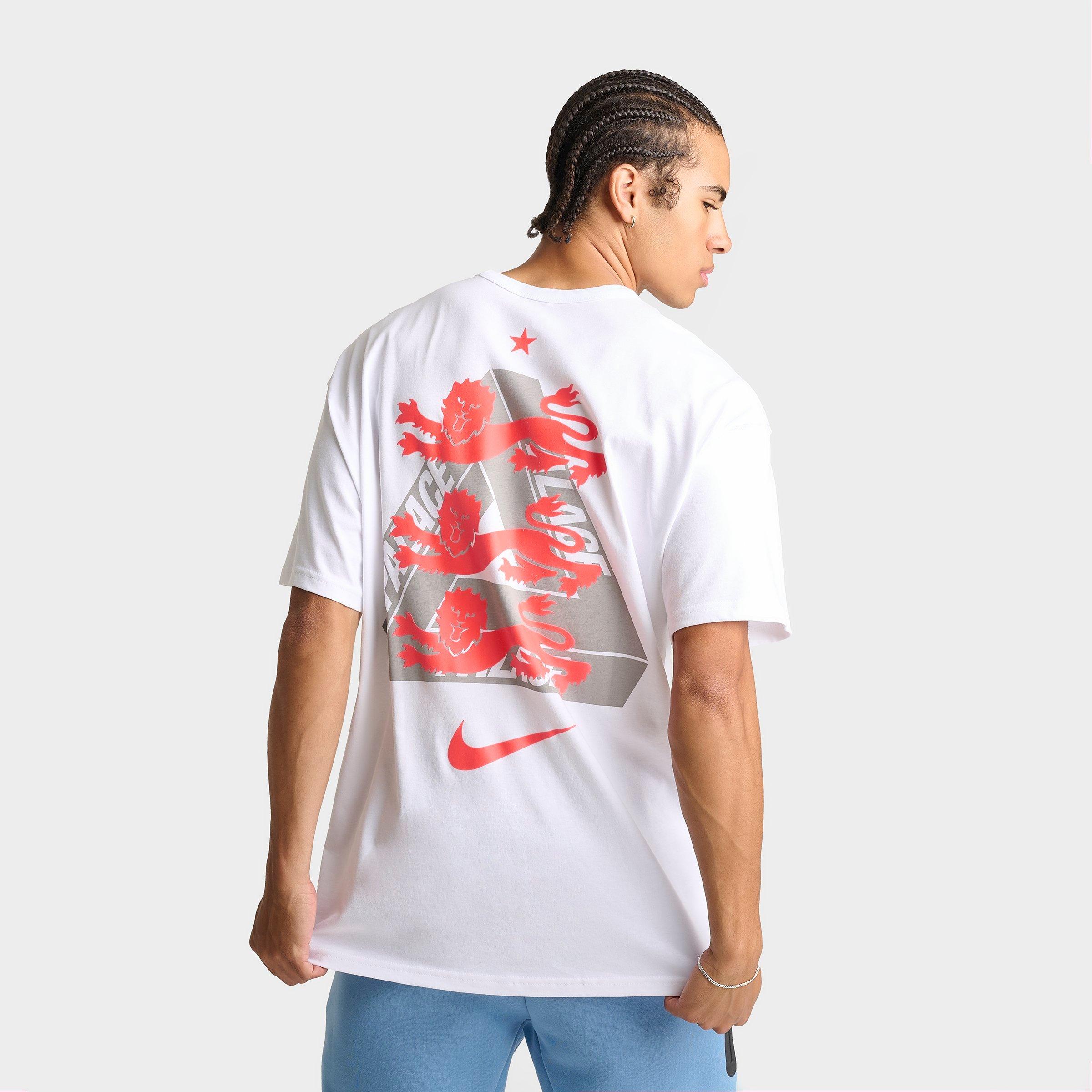 Click here for Nike Mens Energy England Premium Soccer T-Shirt in... prices