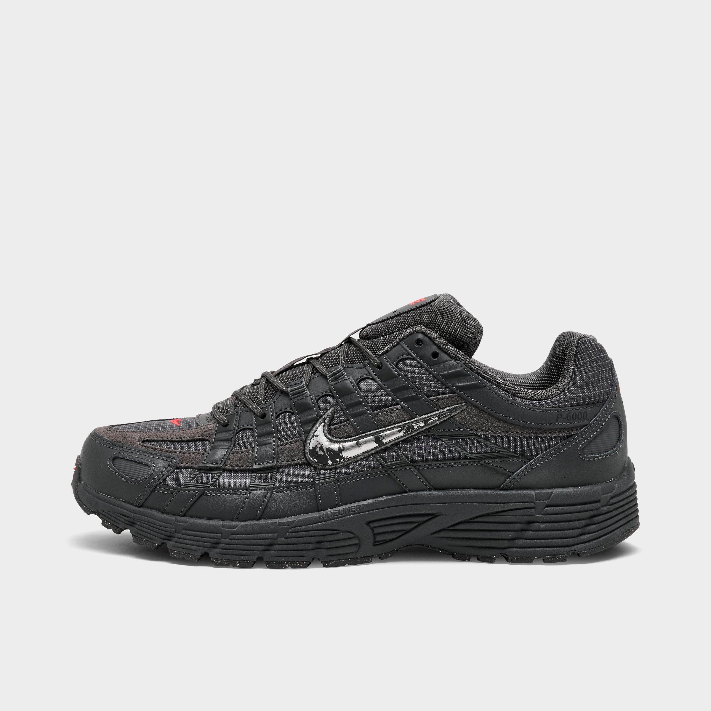 Click here for Nike Mens P-6000 Premium Casual Shoes in Iron Grey... prices