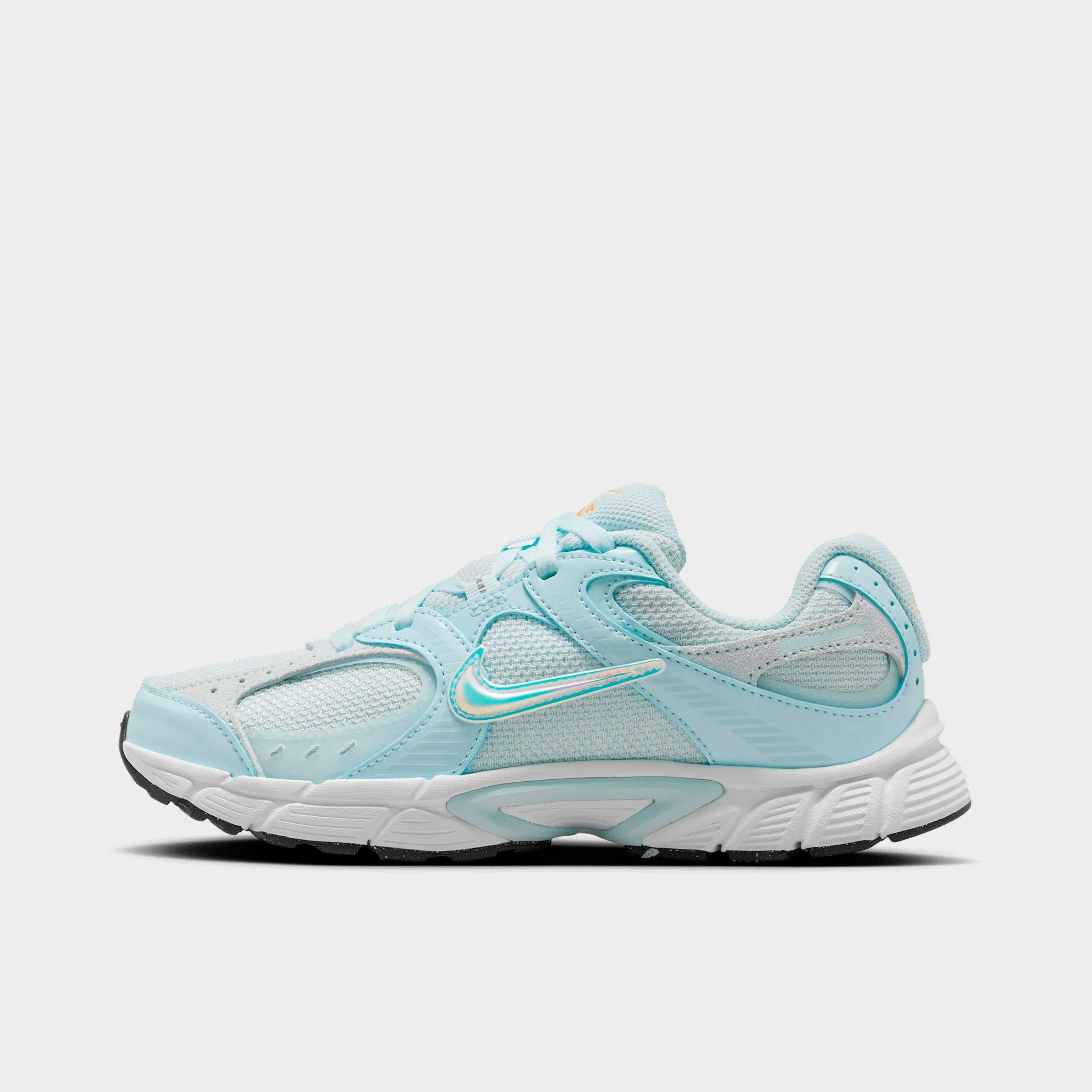 Click here for Nike Girls Big Kids V5 RNR Casual Shoes in Glacier... prices