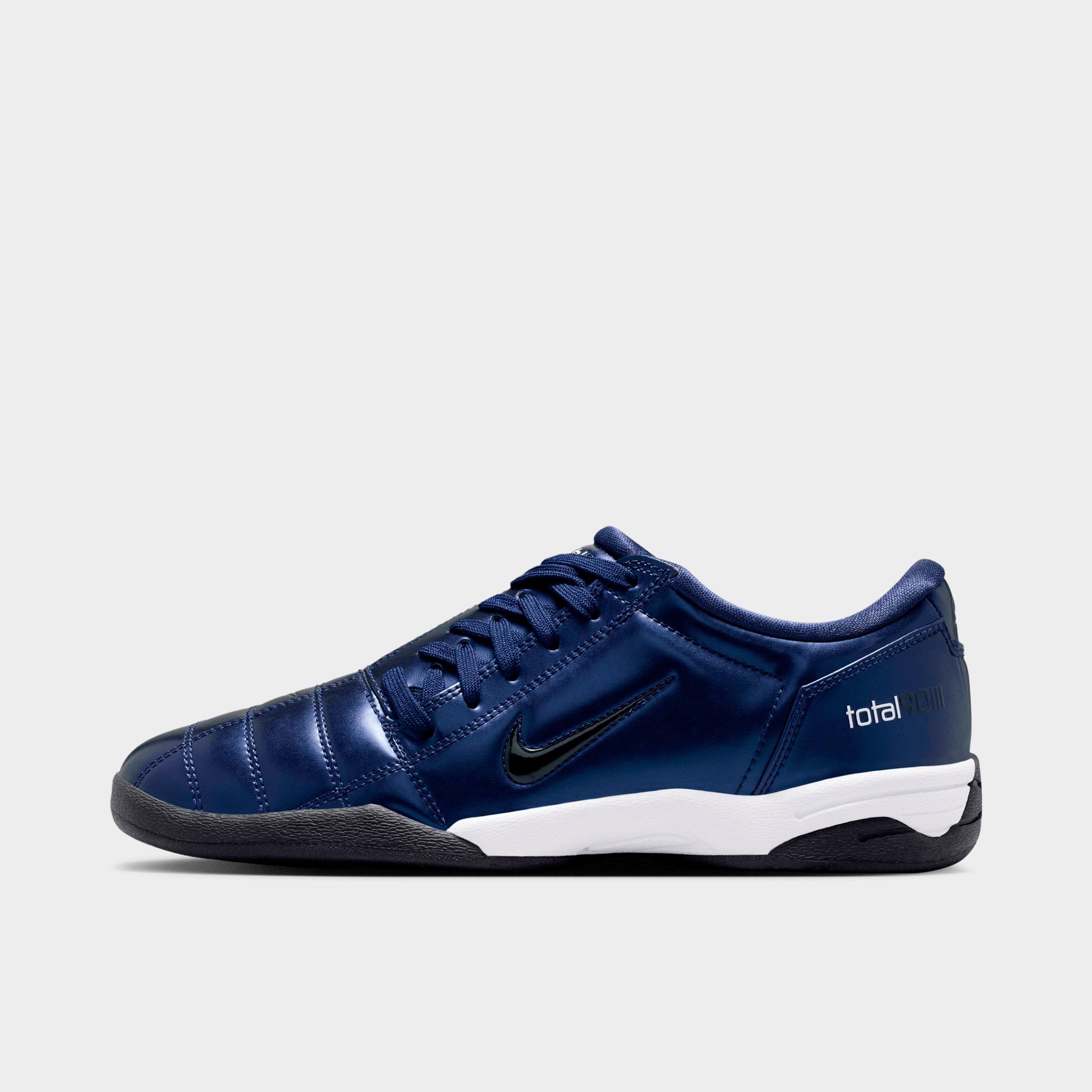 Click here for Nike Womens Total 90 Casual Shoes in Midnight Navy... prices