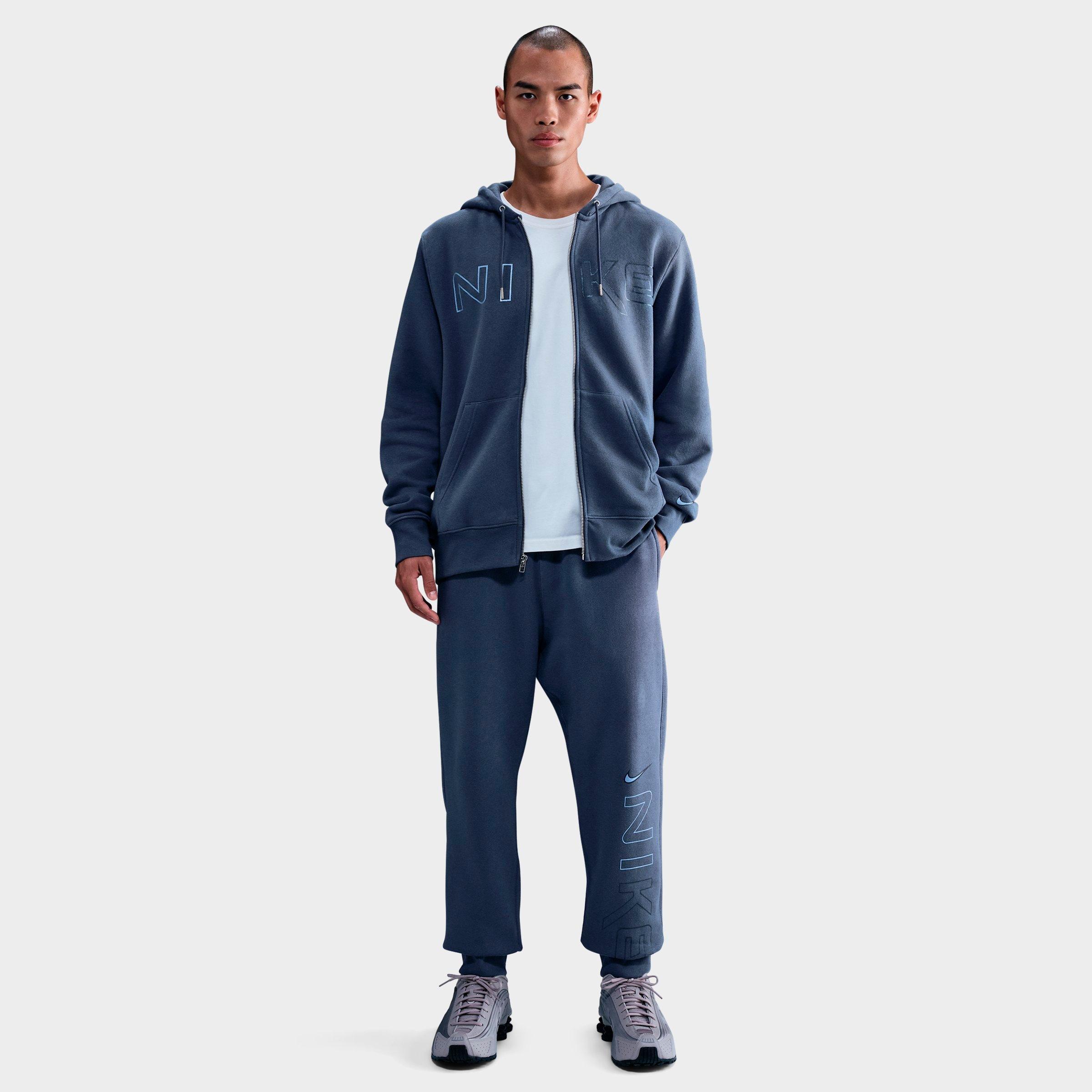 Click here for Nike Mens Club Fleece Department of Motion Jogger... prices