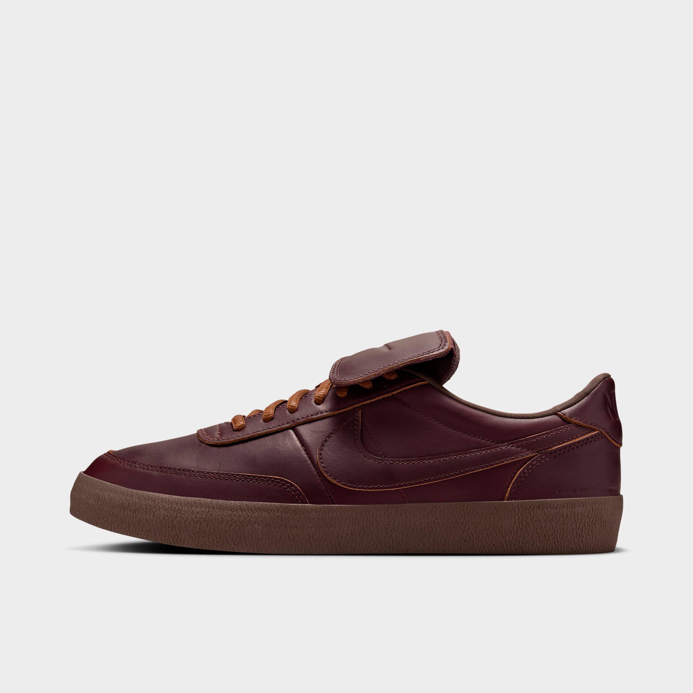 Click here for Nike Mens Killshot 2 Leather PRM Casual Shoes in B... prices