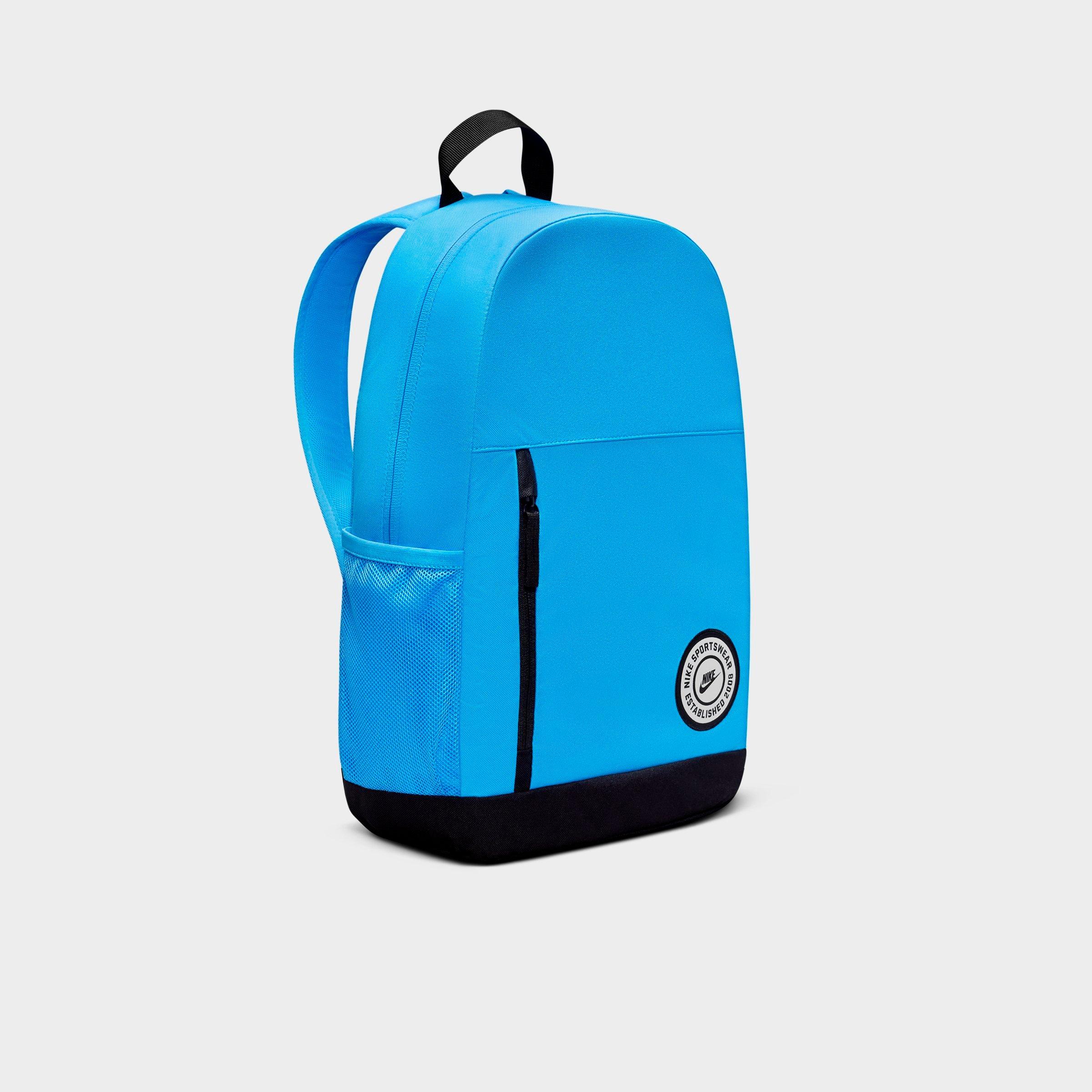 Click here for Nike Kids Elemental Backpack (20L) in University B... prices