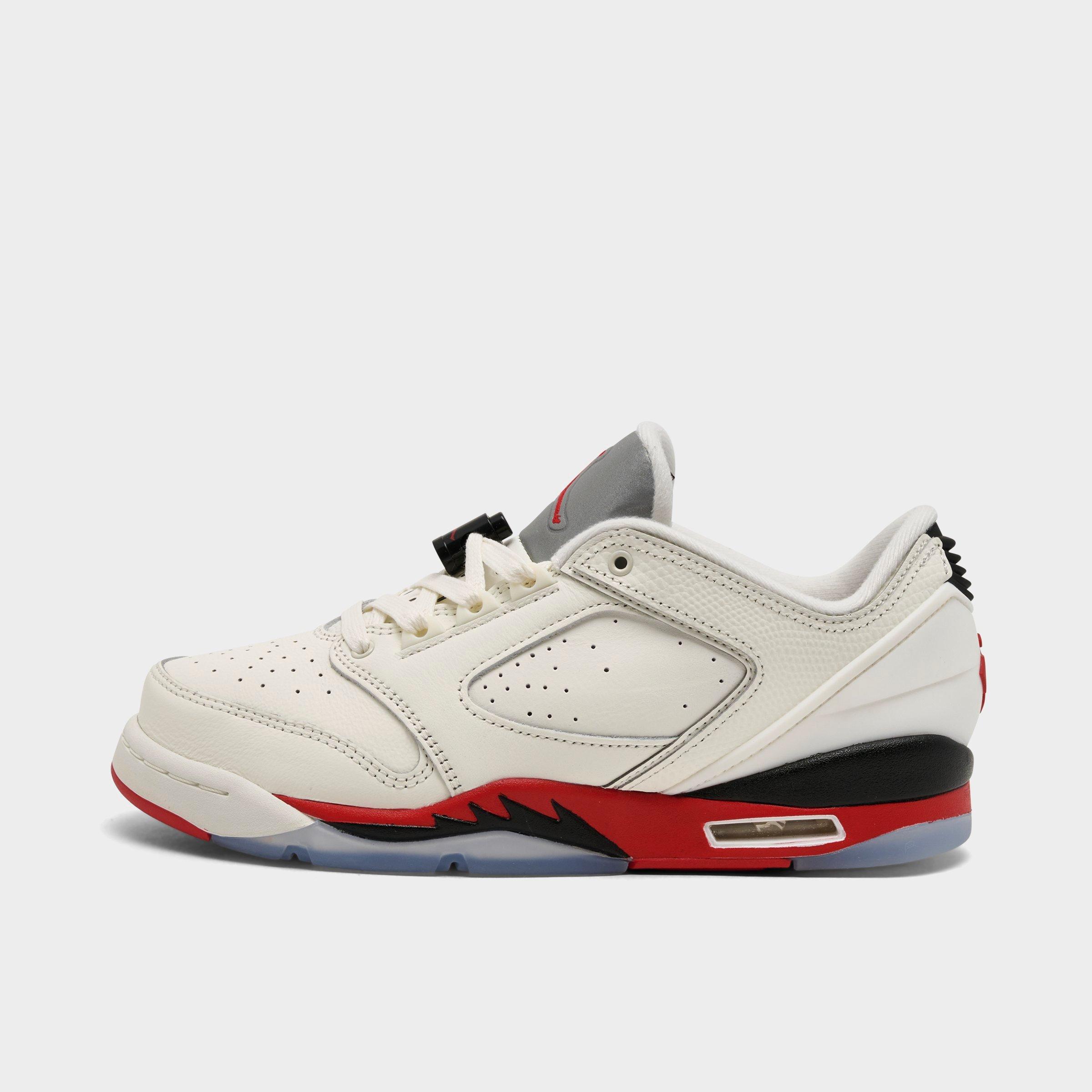 Click here for Jordan Big Kids Sixty Plus Low Casual Shoes in Sai... prices