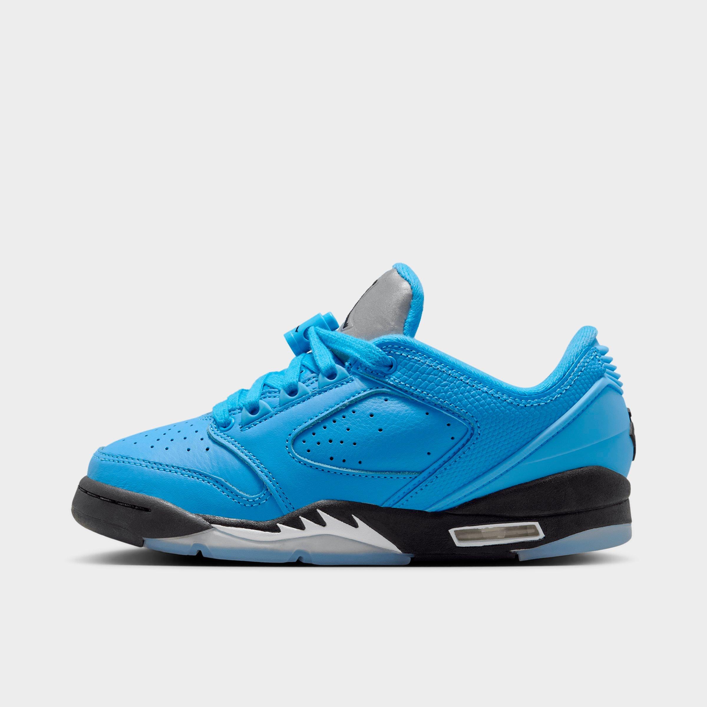 Click here for Jordan Big Kids Sixty Plus Low Casual Shoes in Uni... prices