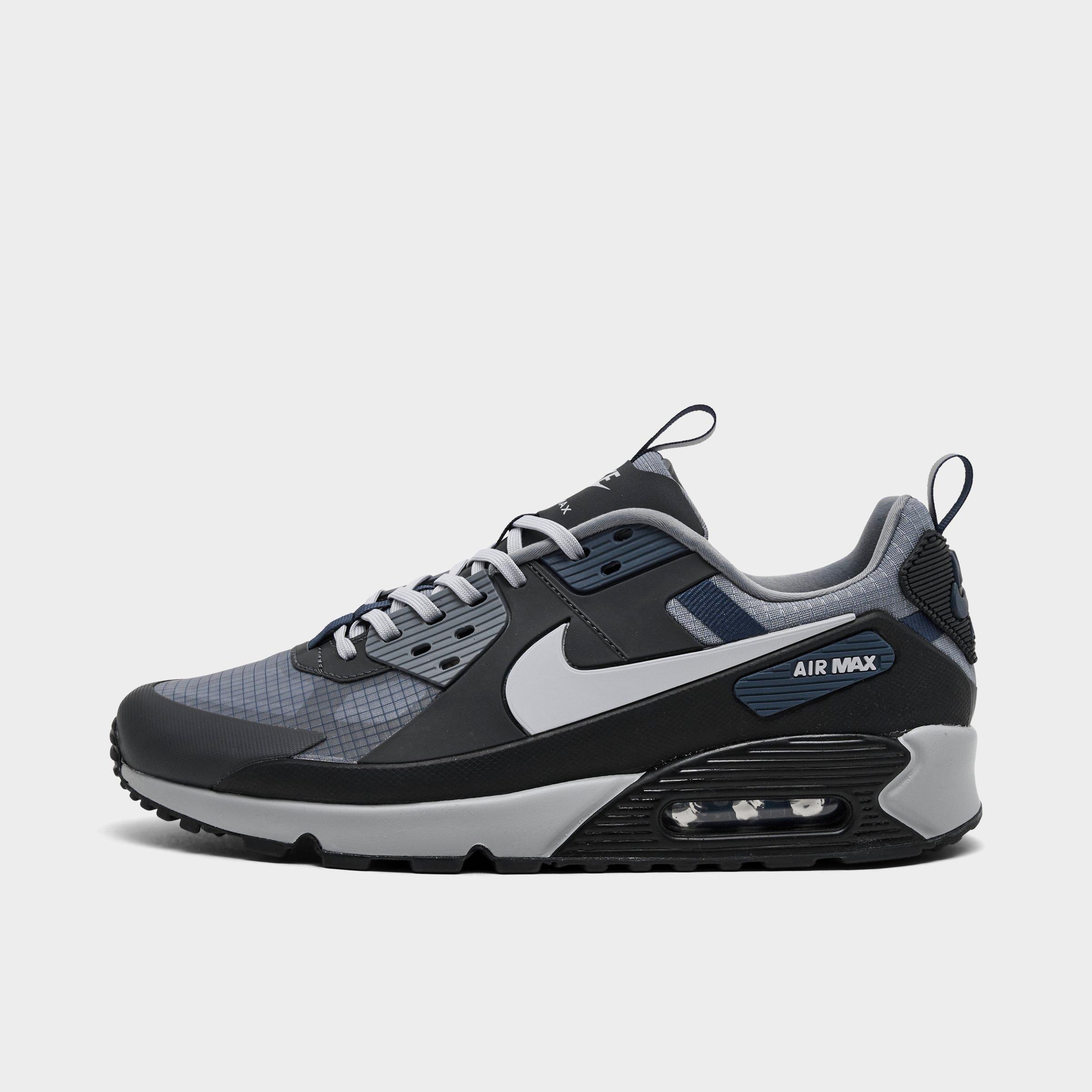 Click here for Nike Mens Air Max 90 Drift Casual Shoes in Anthrac... prices