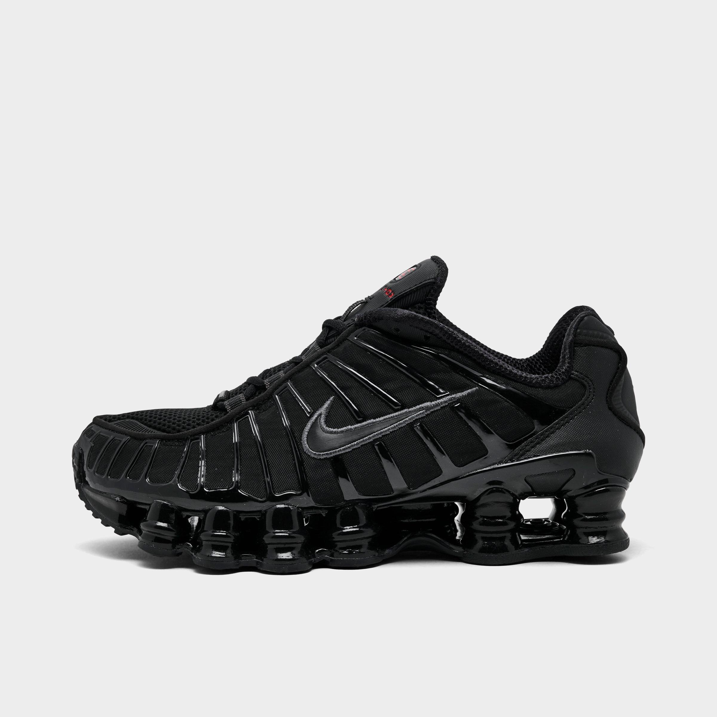 Click here for Nike Big Kids Shox Tl Casual Sneakers from Finish... prices