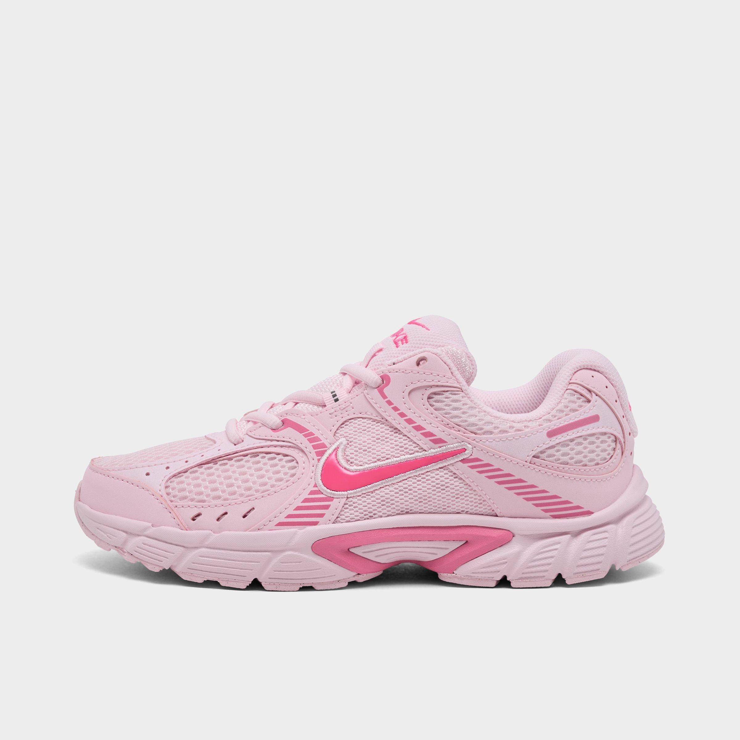 Click here for Nike Big Kids V5 RNR Casual Shoes in Pink Foam/Pin... prices